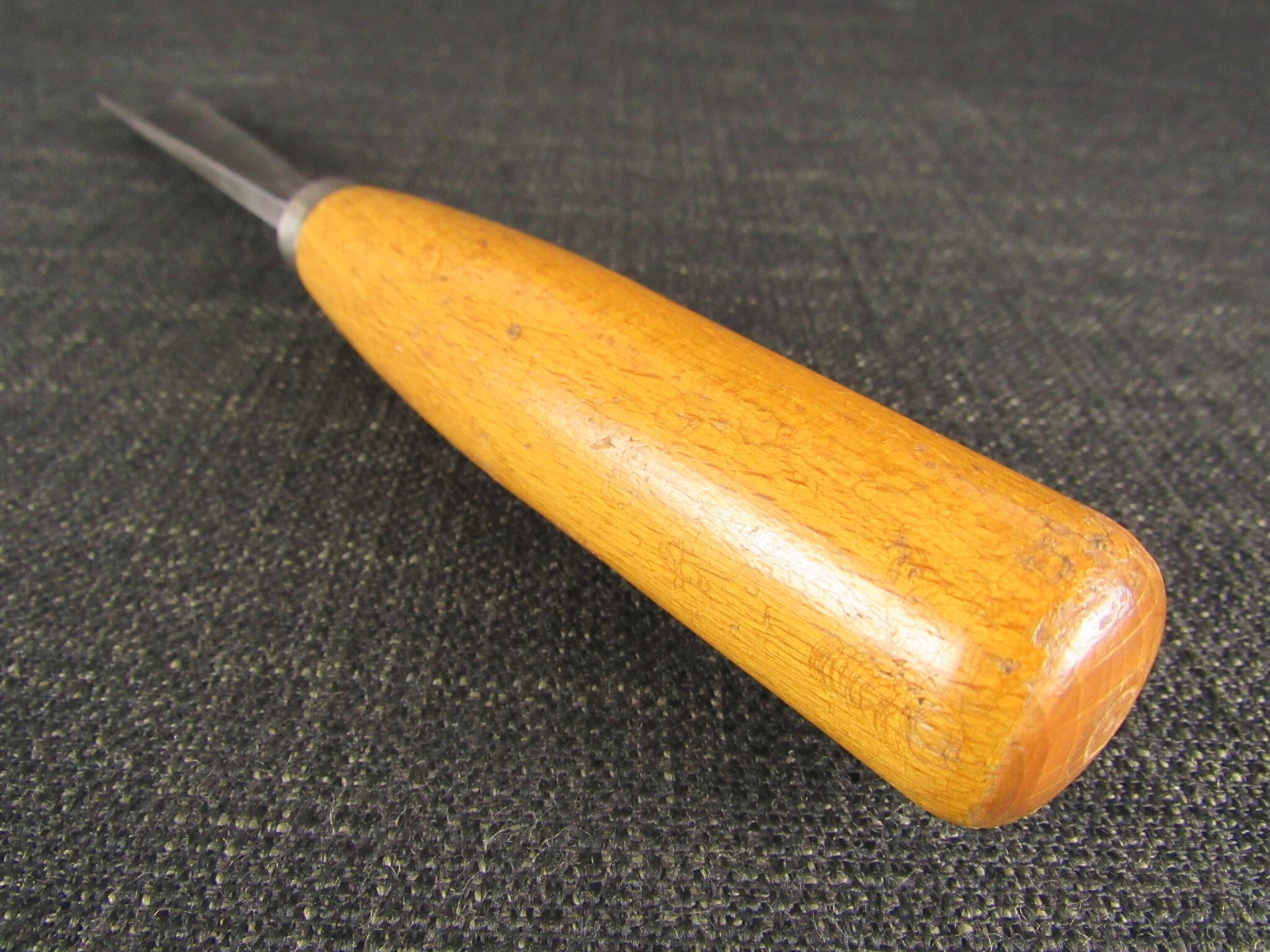 HENRY TAYLOR 98 Allongee Carving Gouge - 3/4 inch *SOLD*
