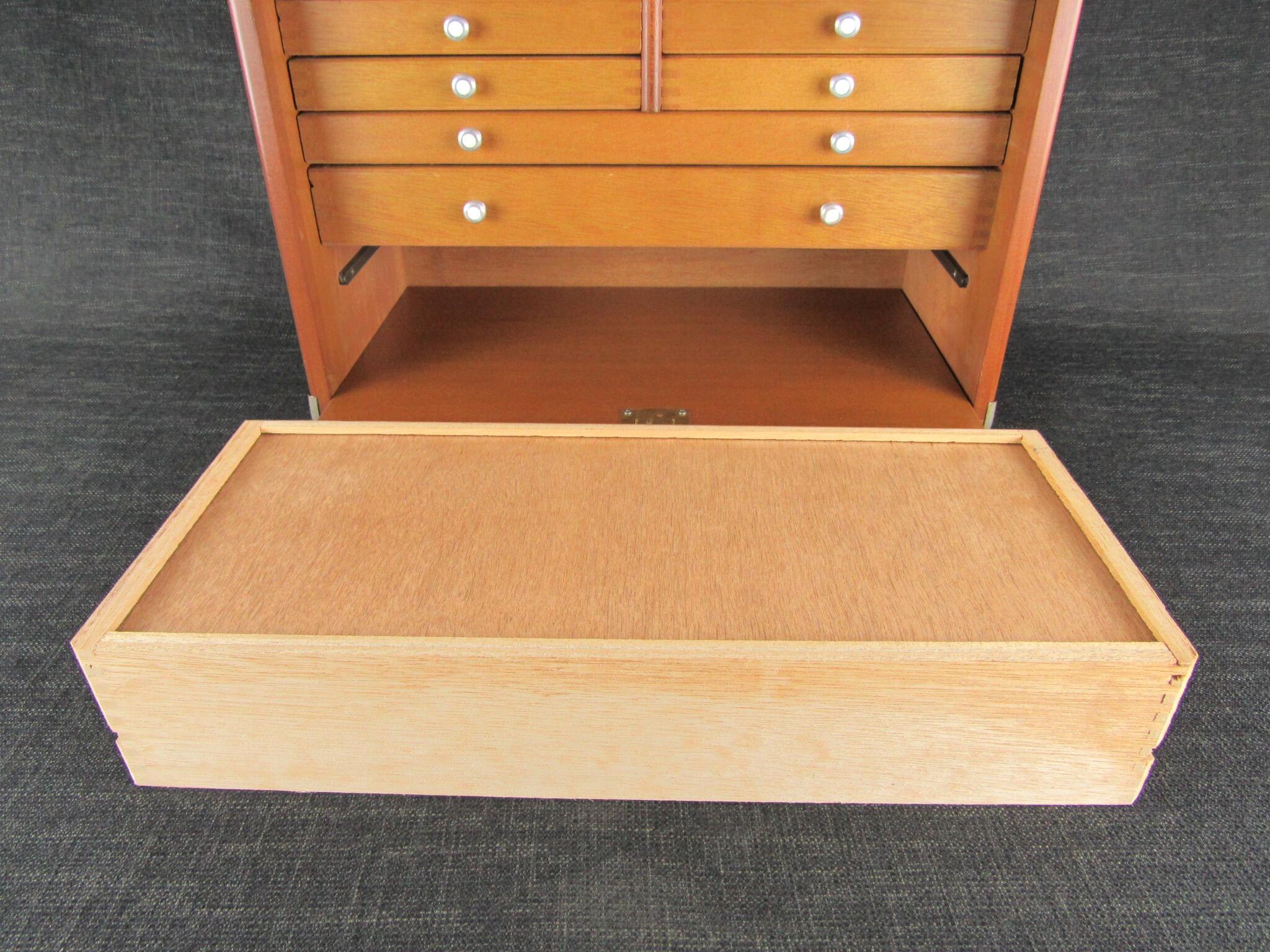 UNION Tool Chest *SOLD*