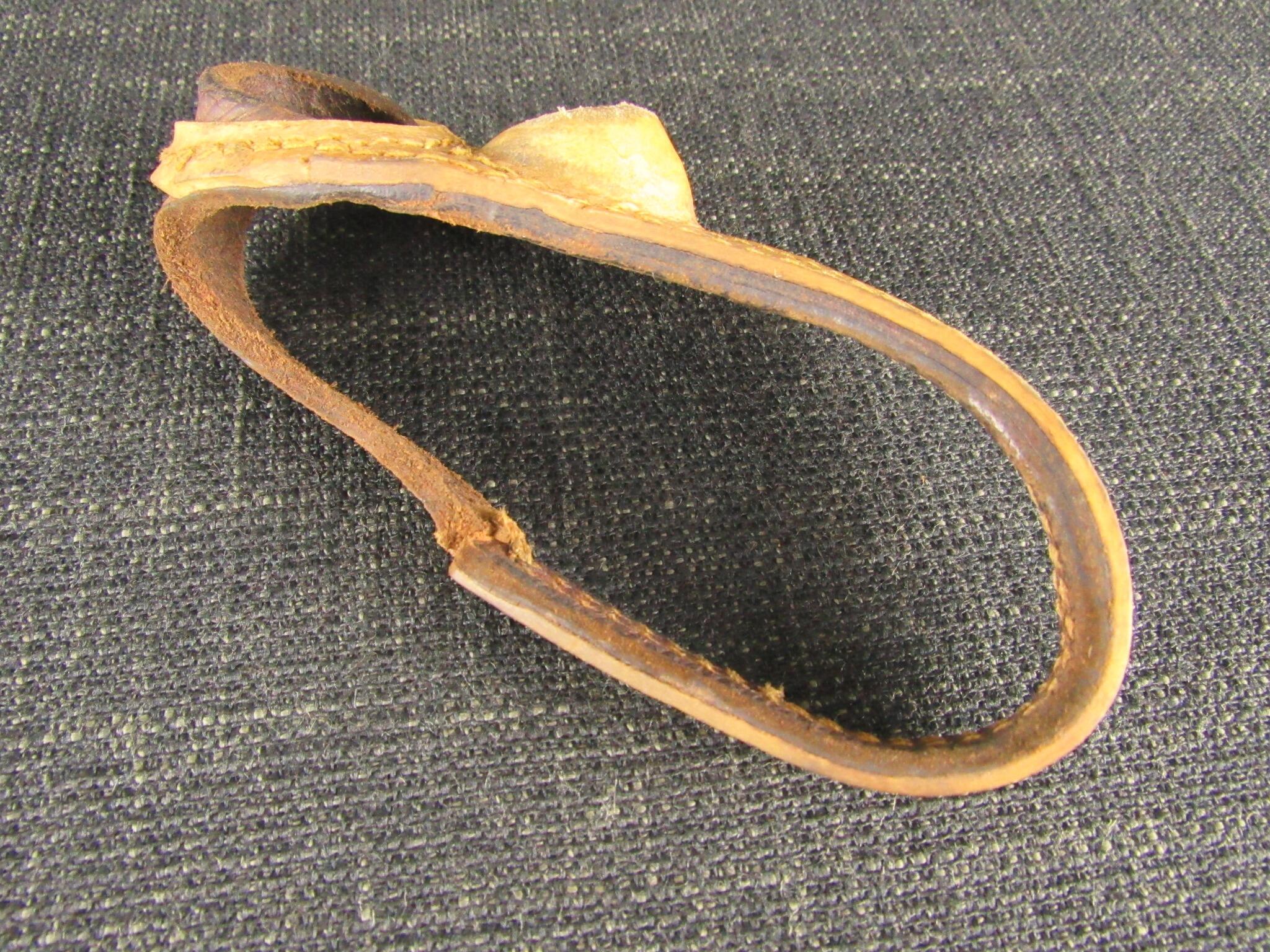 PATTERSON & STONE Sailmakers Palm - Saddlers Palm *SOLD*