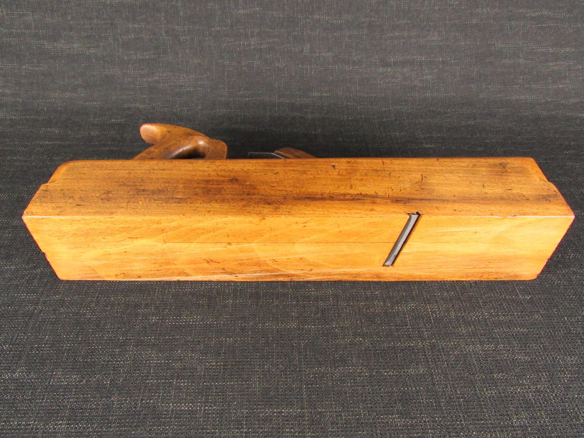 GP PRESTON Badger Plane *SOLD*