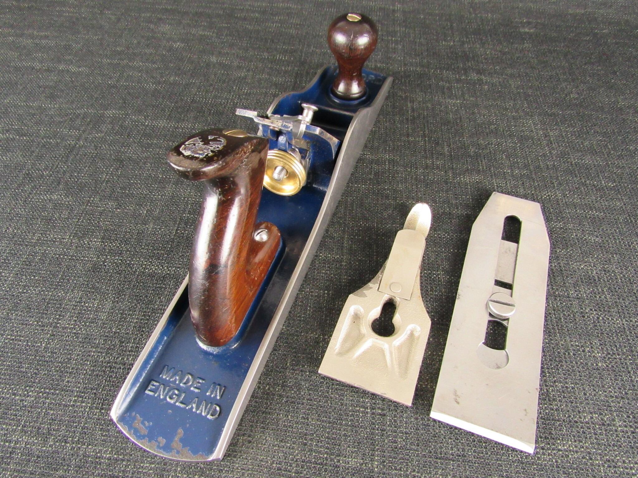 Early RECORD 05 Jack Plane *SOLD*