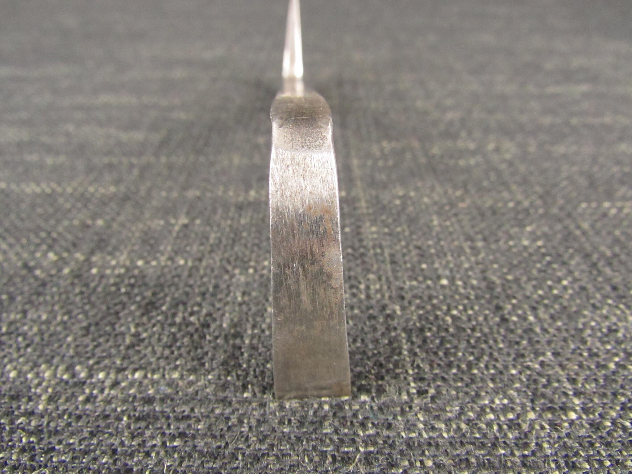 STORMONT Drawer Lock Chisel *SOLD*