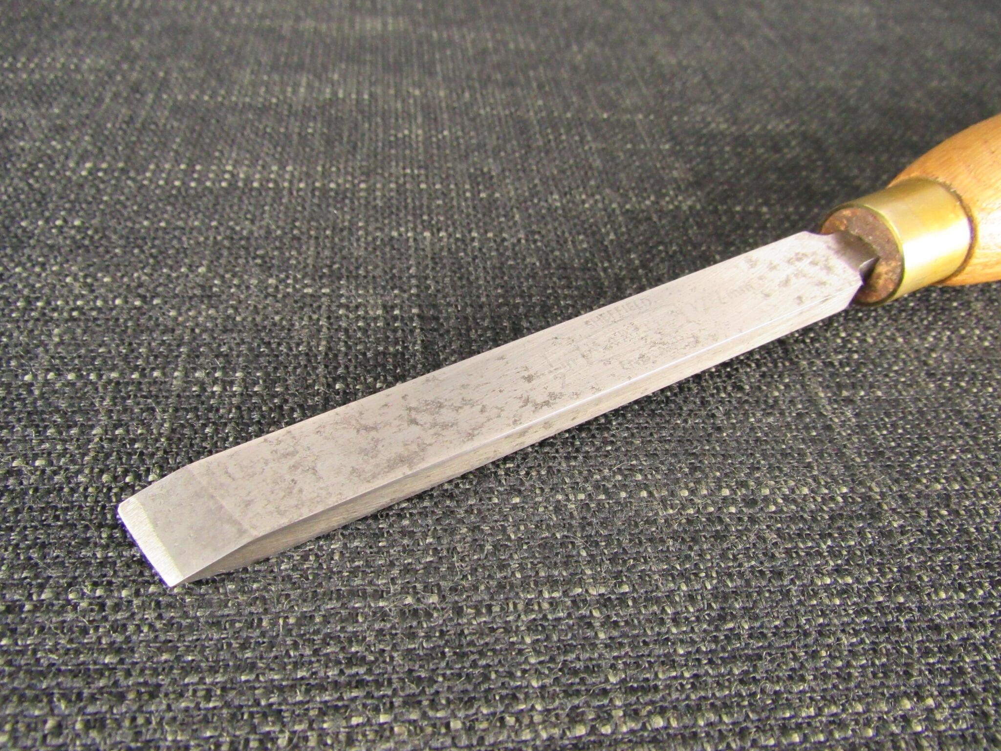 MARPLES Skew Chisel - 1/2 inch *SOLD*