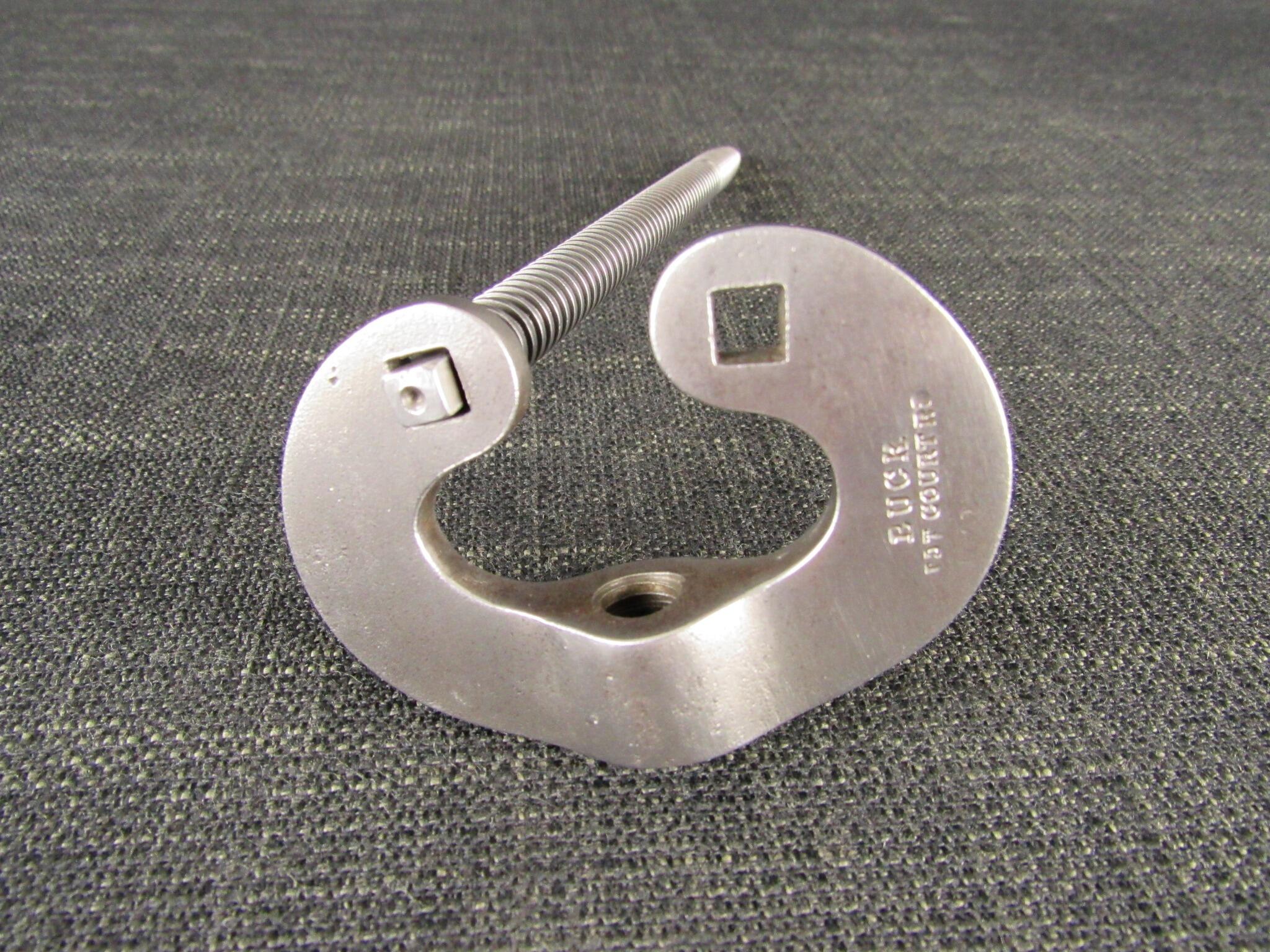 BUCK Carvers Screw *SOLD*