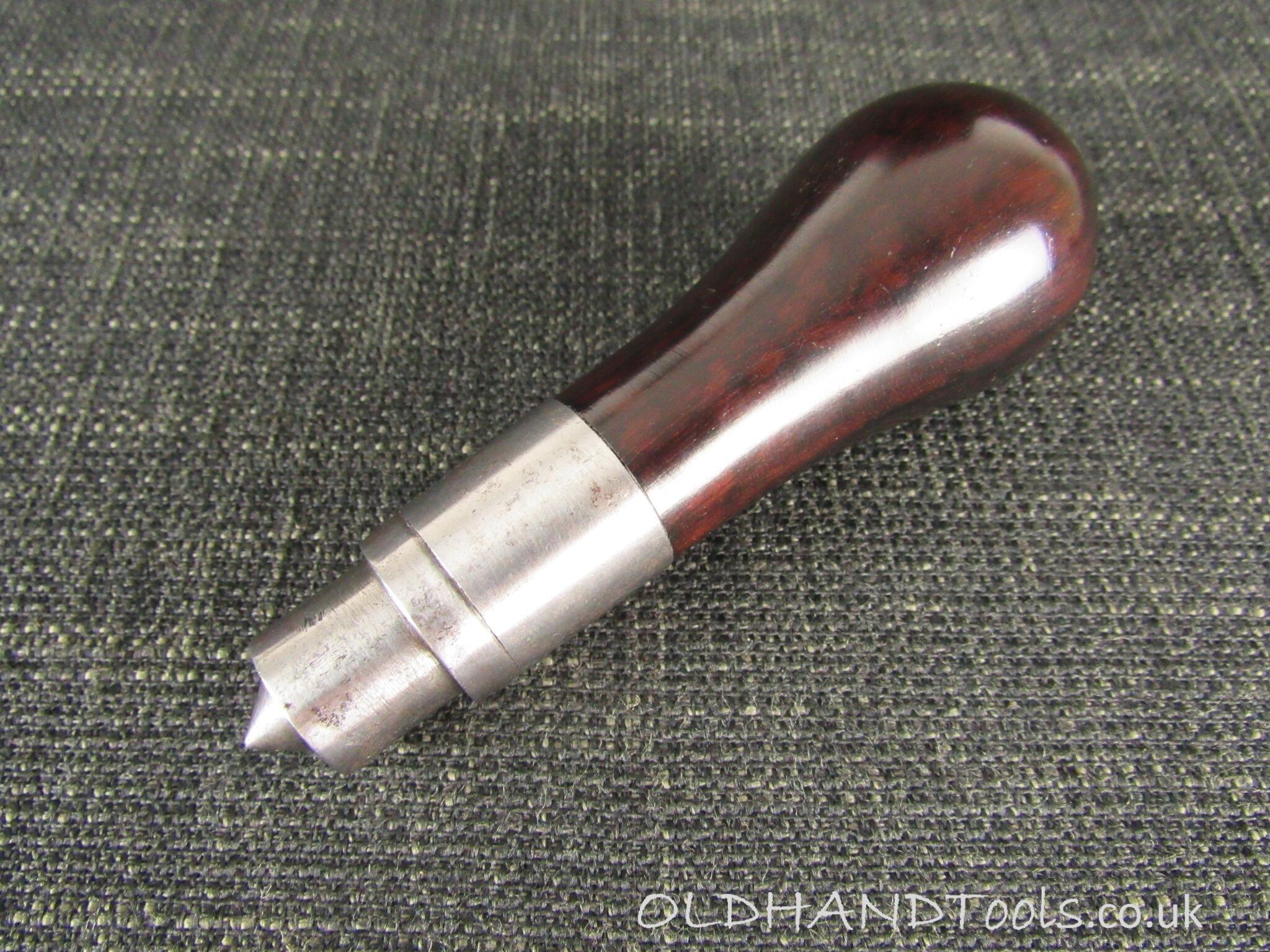 WOTSIT? - Rosewood Handle marked M & H 1672 R *SOLD*
