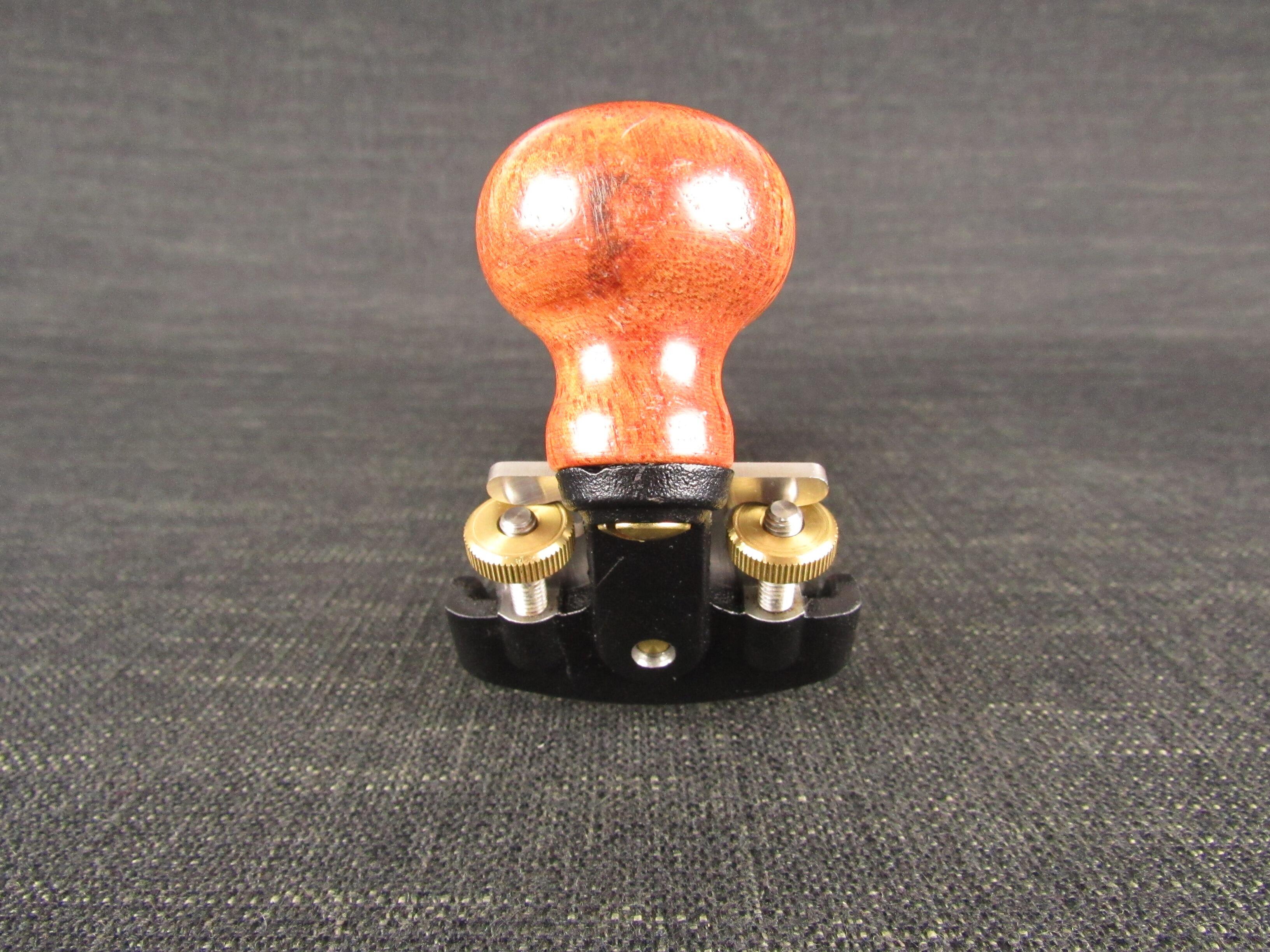 VERITAS Pull Shave *SOLD*