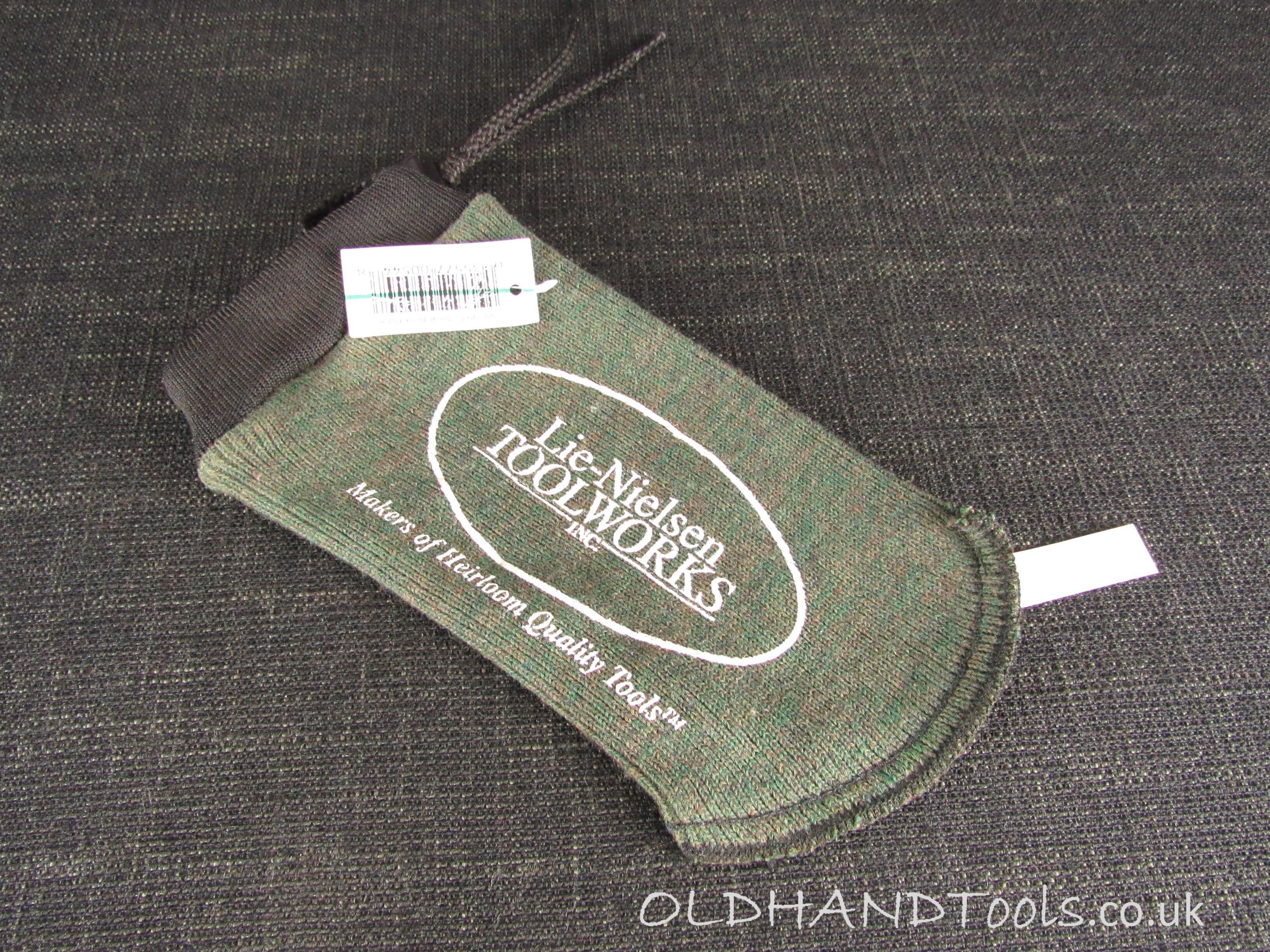 LIE NIELSEN Plane Sock - Small *SOLD*