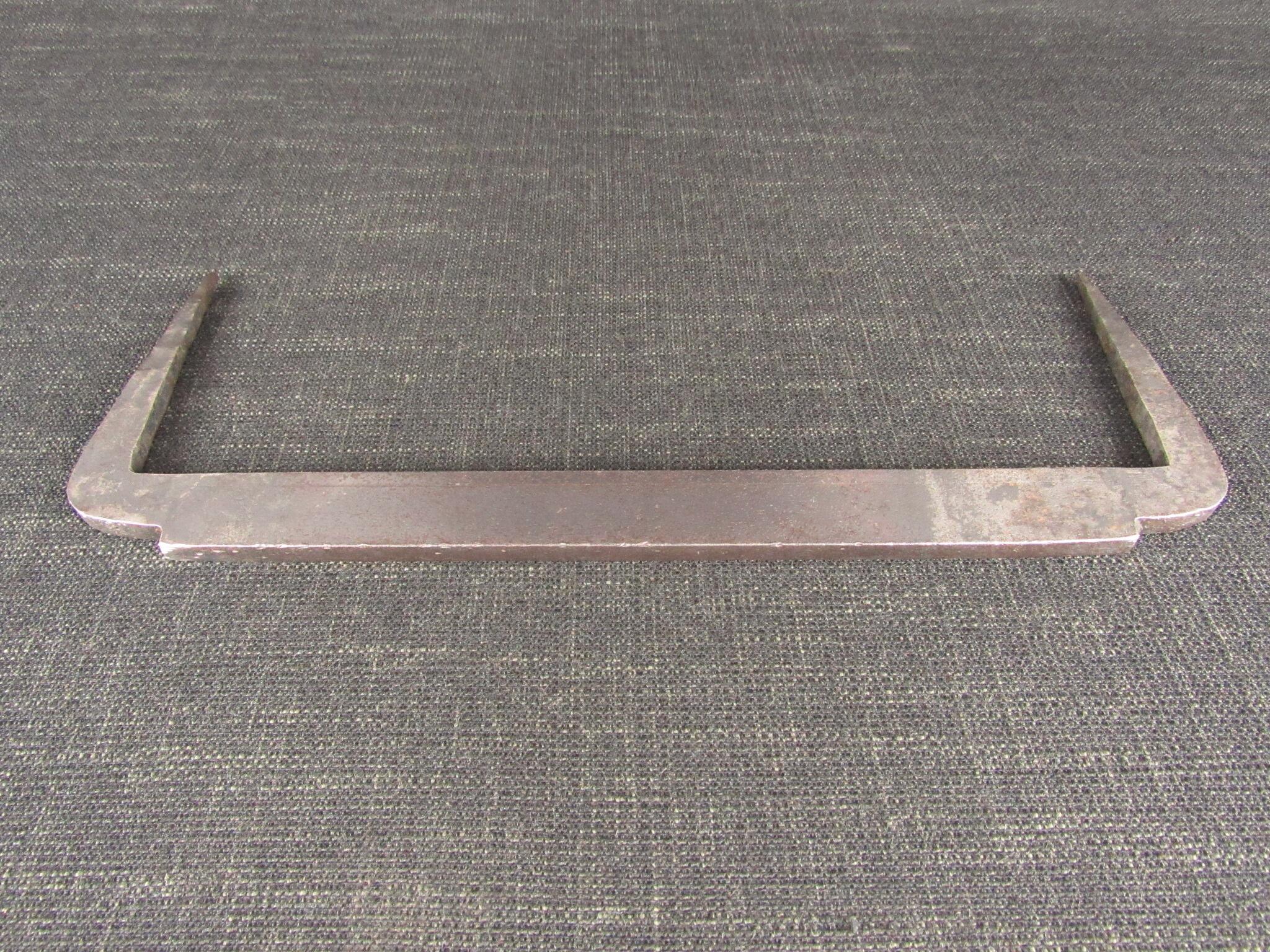 Vintage BRADES Slaters Block Iron or Dressing Anvil *SOLD*