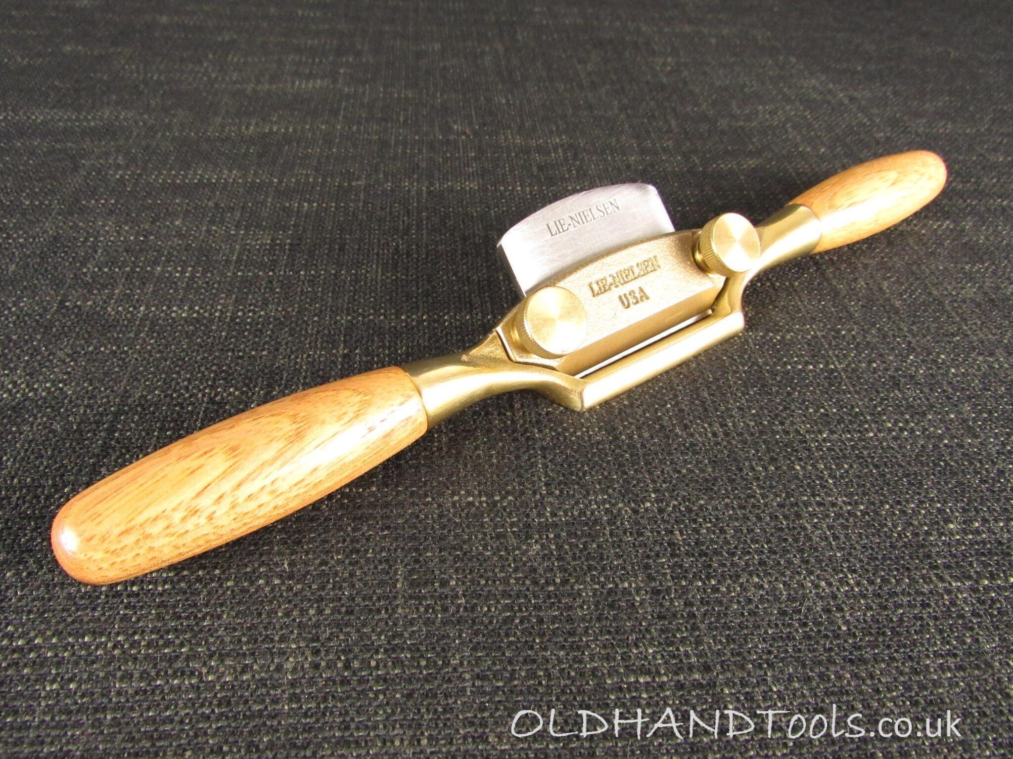 Lie nielsen spokeshave store