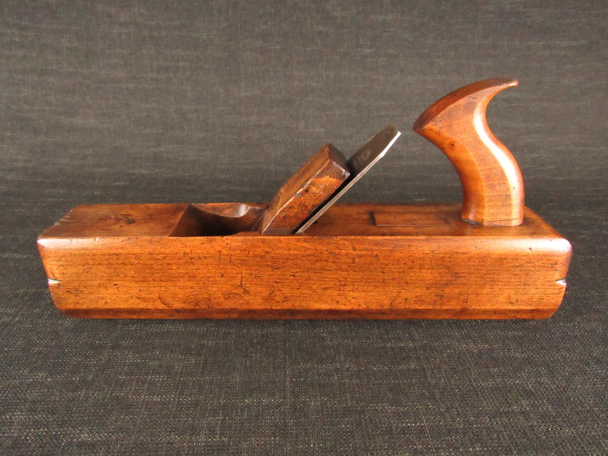 VARVILL Gutter Plane *SOLD*