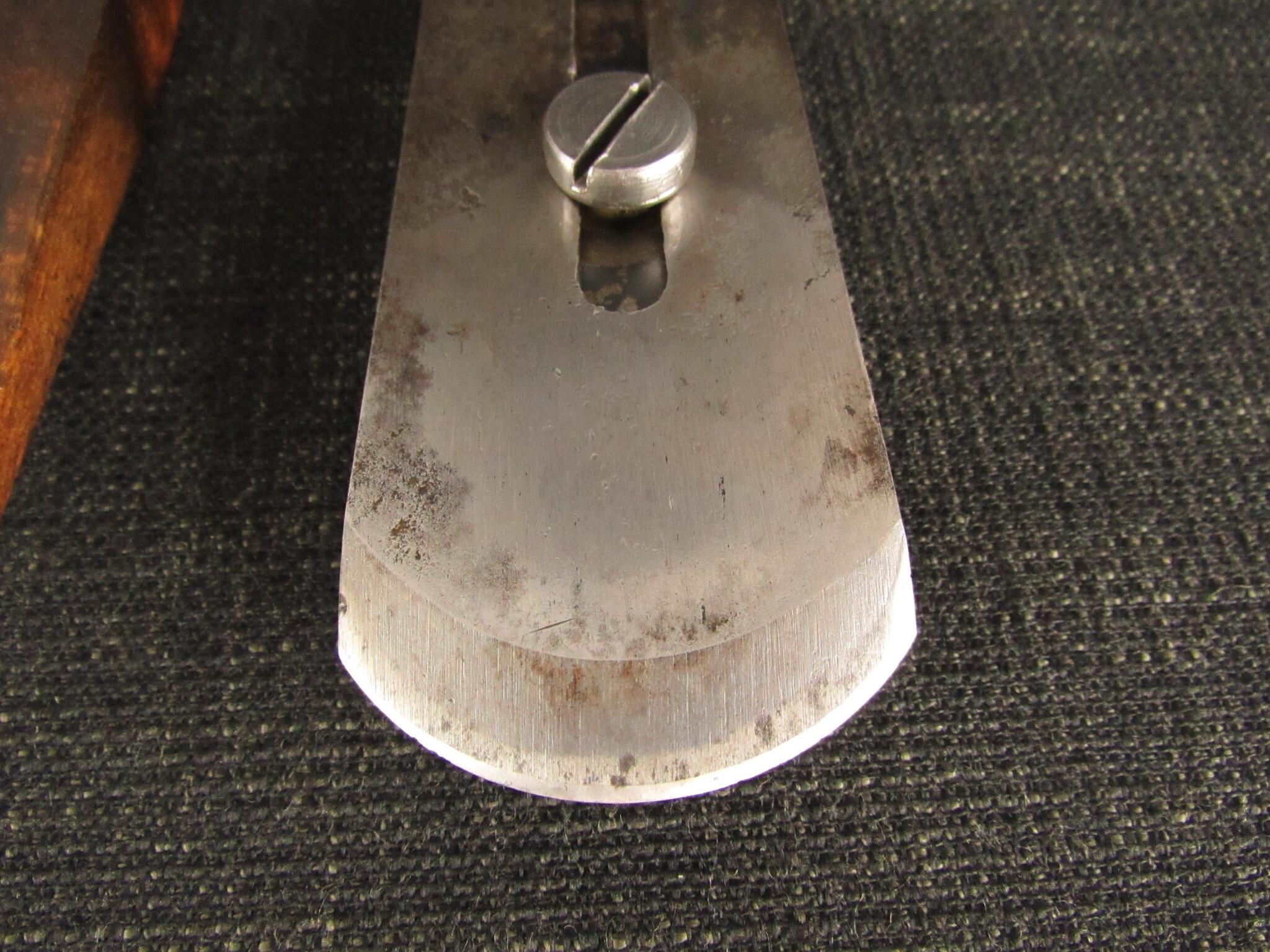 VARVILL Gutter Plane *SOLD*