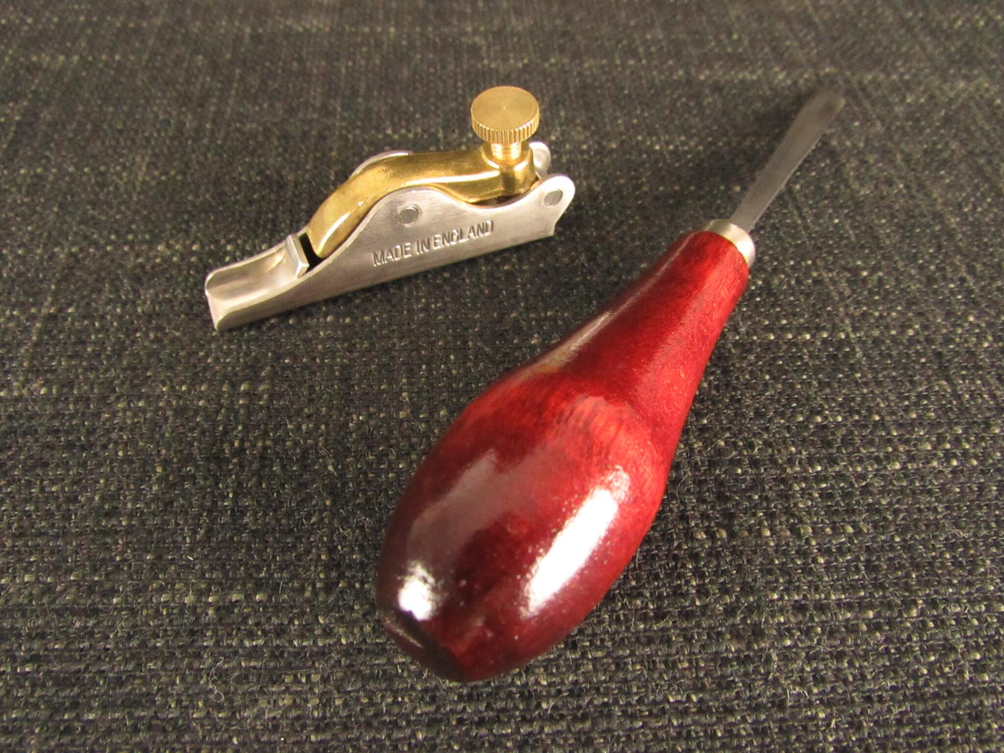 VERITAS Invisible Nailing Plane *SOLD*