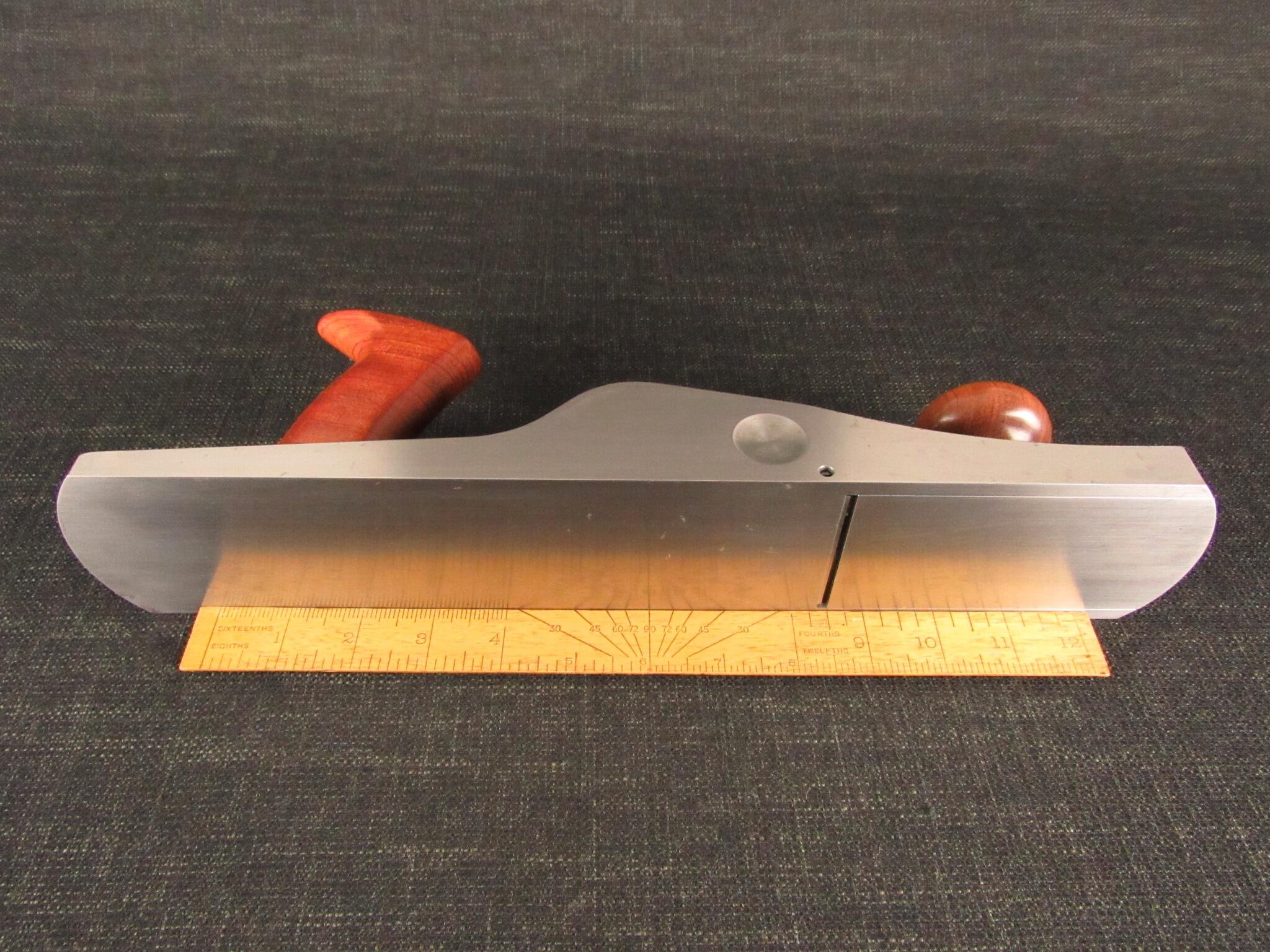 VERITAS Low Angle Jack Plane *SOLD*