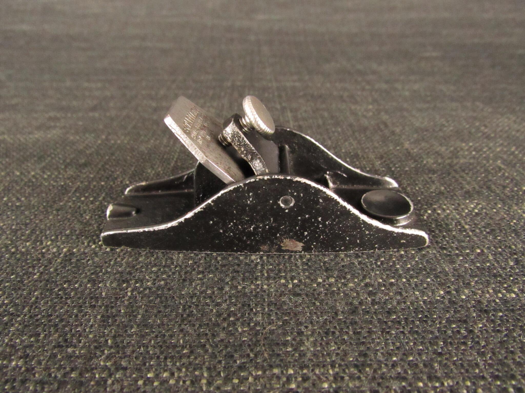 STANLEY 101 Block Plane *SOLD*