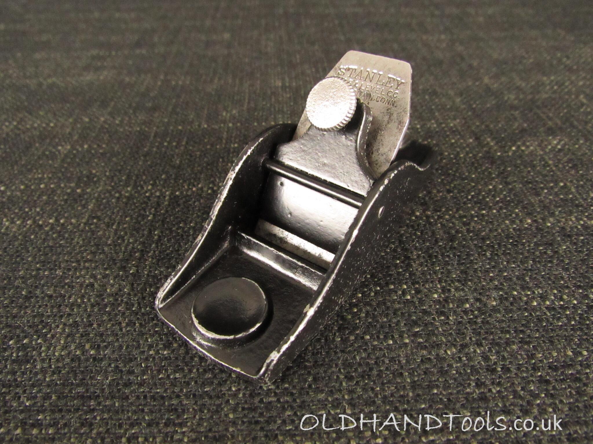 STANLEY 101 Block Plane *SOLD*