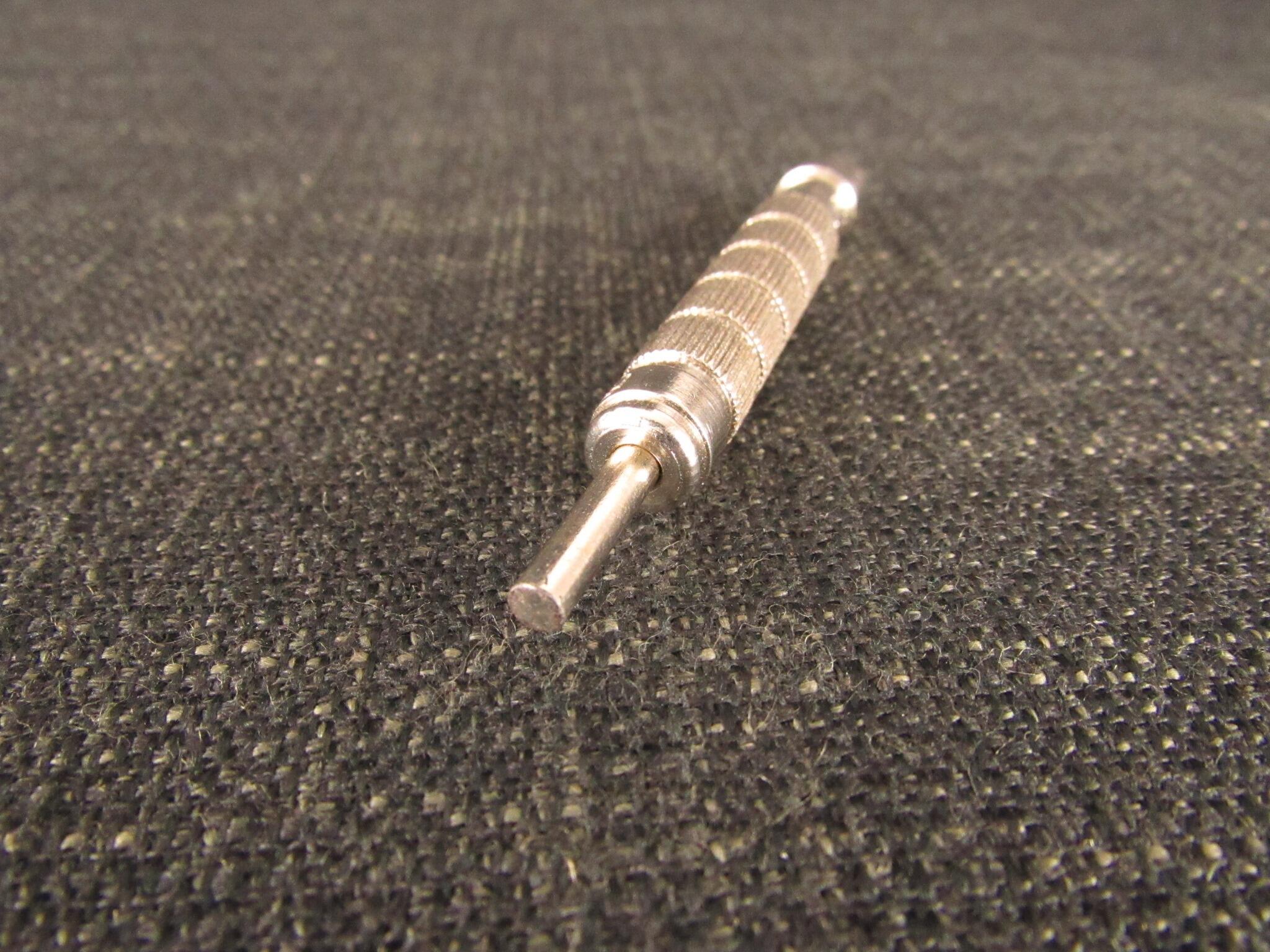 STANLEY 1113 Self Centering Screw Punch