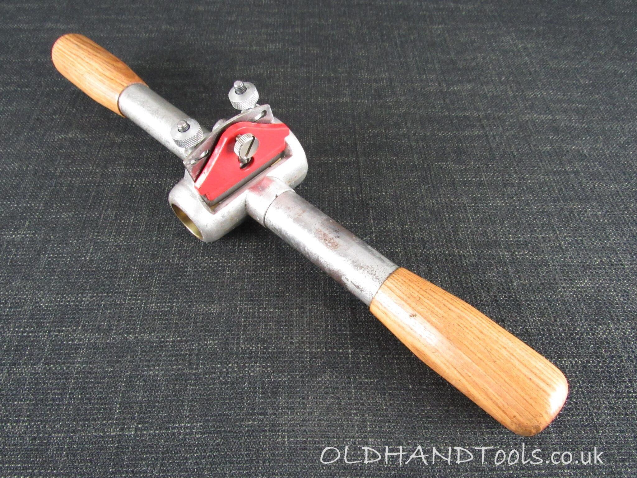 ASHEM Rounding Plane - 1 inch *SOLD*