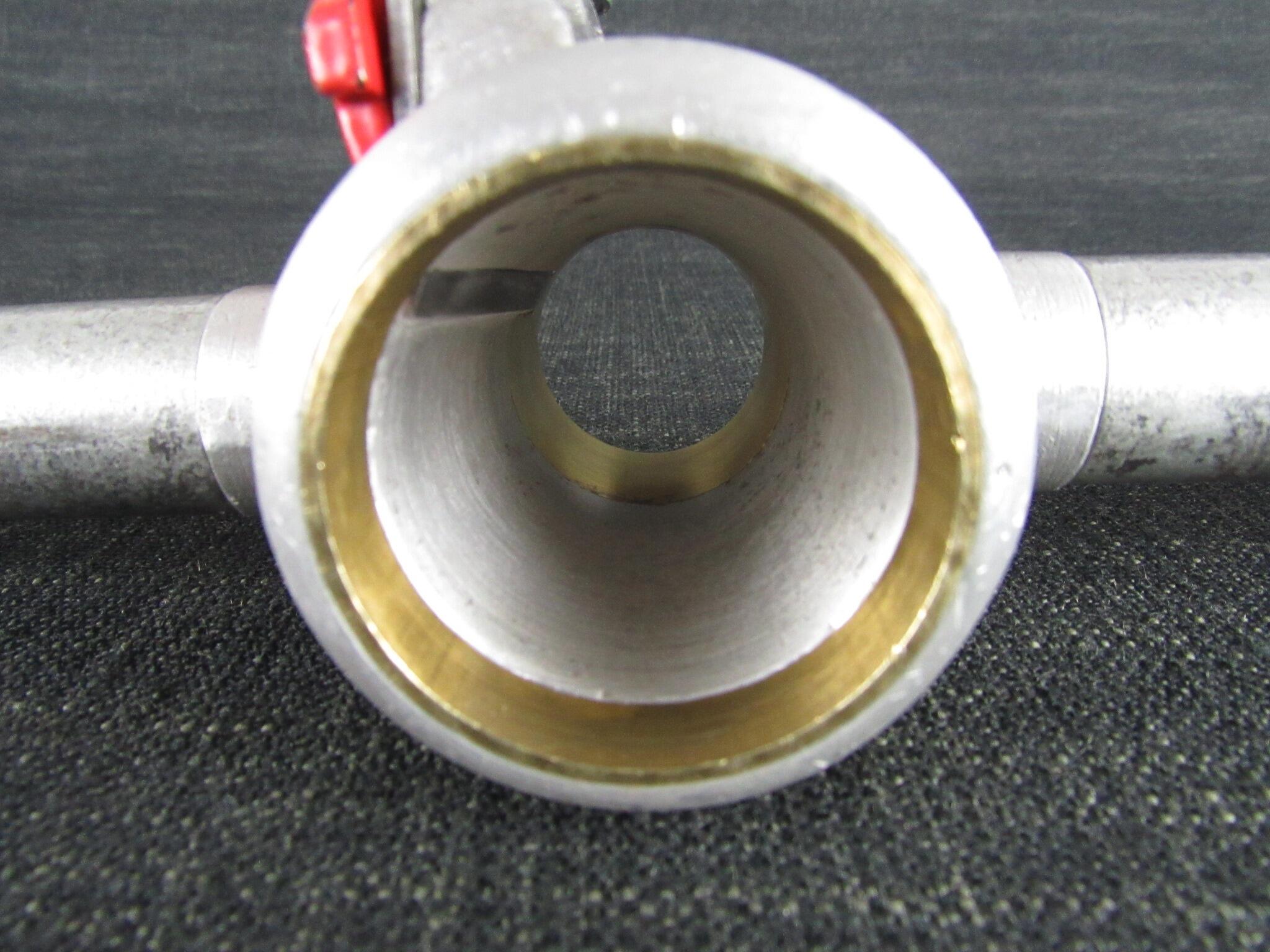 ASHEM Rounding Plane - 1 3/8 inch *SOLD*