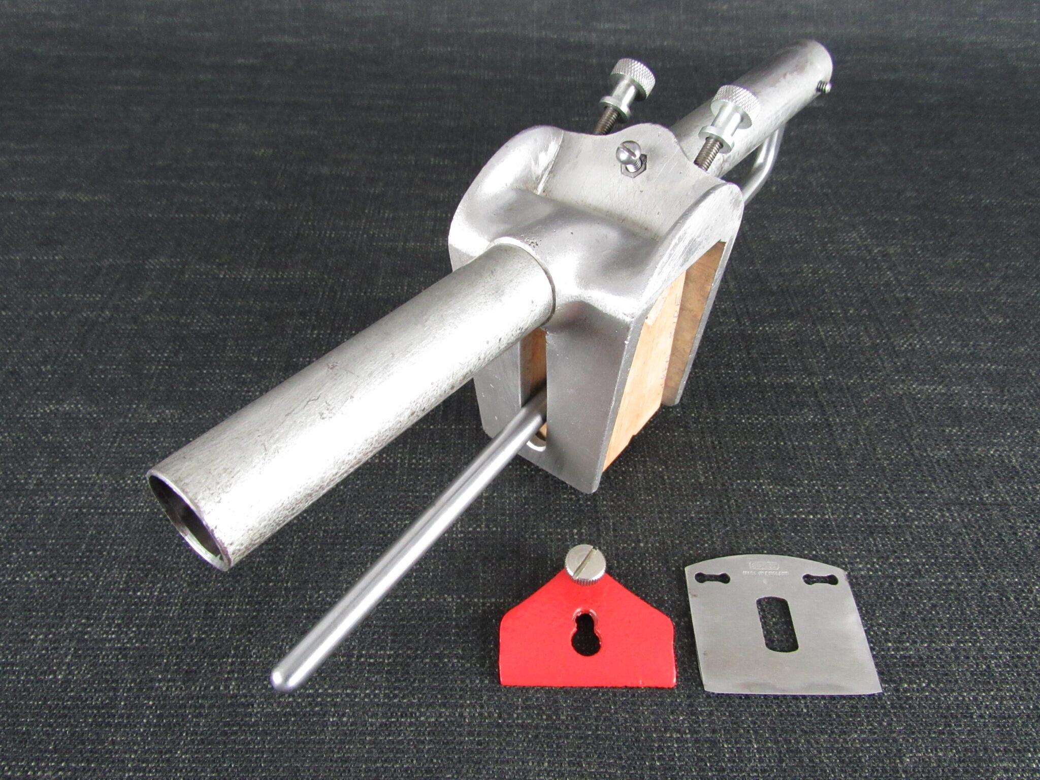 ASHEM Trapping Plane *SOLD*