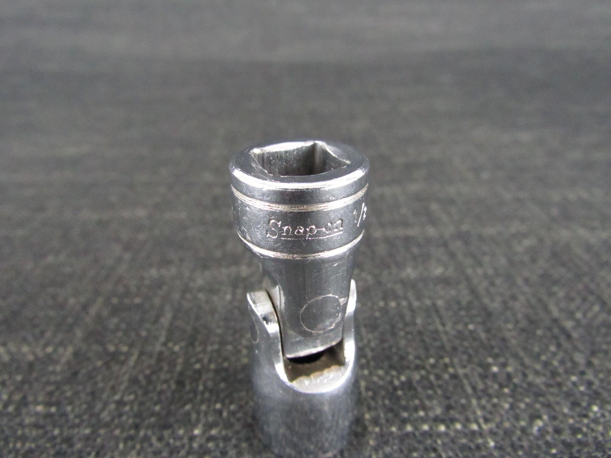 SNAP ON FDHU 16A 3/8 Drive Universal Swivel Joint - 1/2 inch *SOLD*
