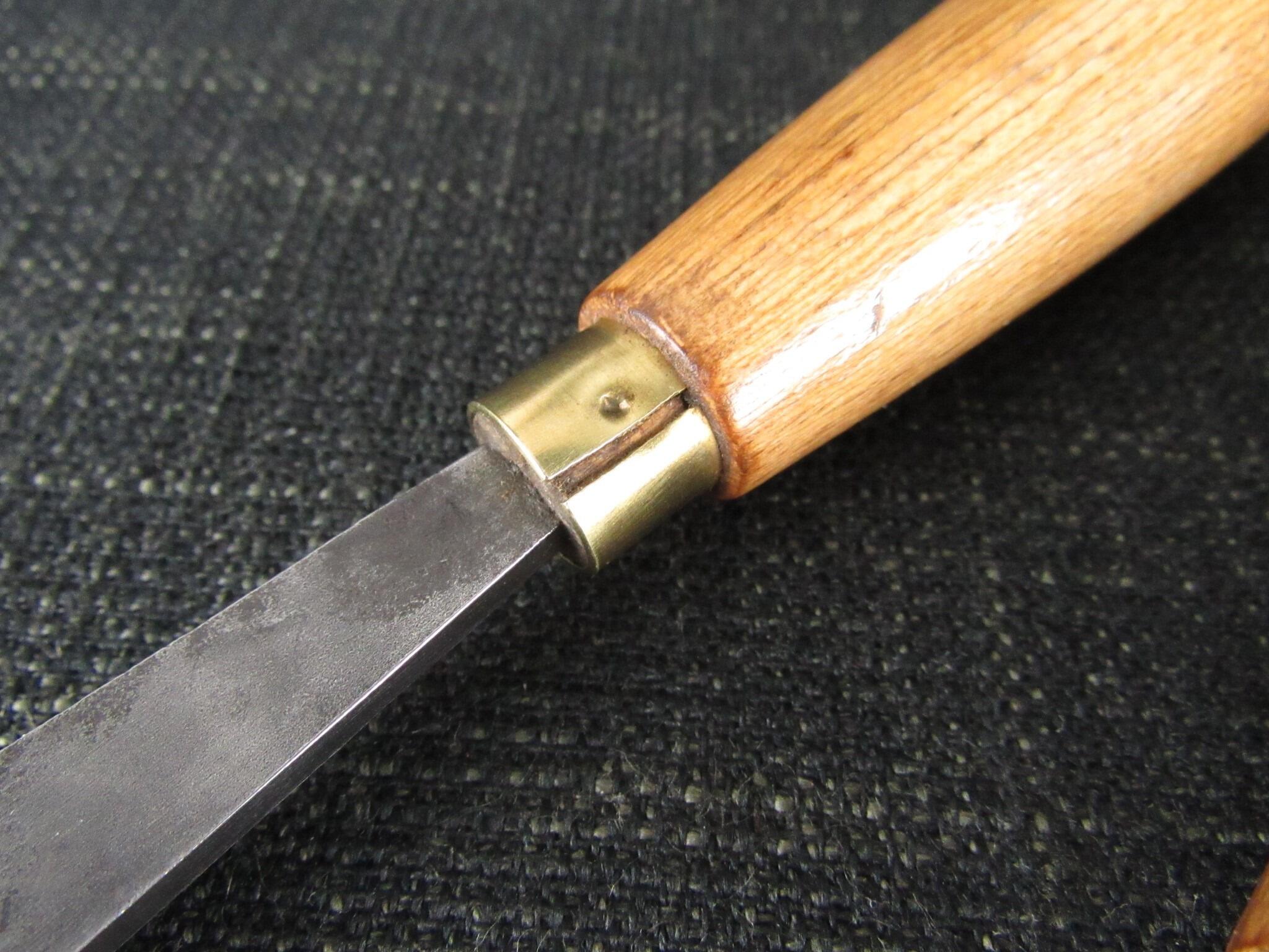 ASHLEY ILES Captive Ring Tools - Special Order *SOLD*