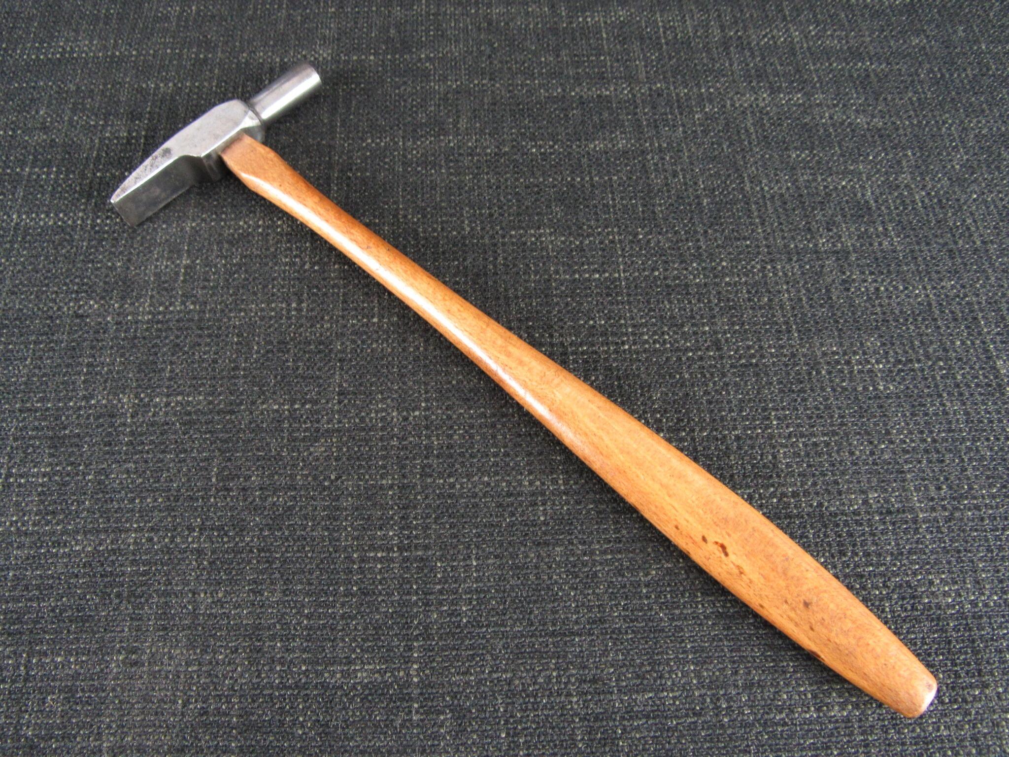 Small MACROME Hammer *SOLD*