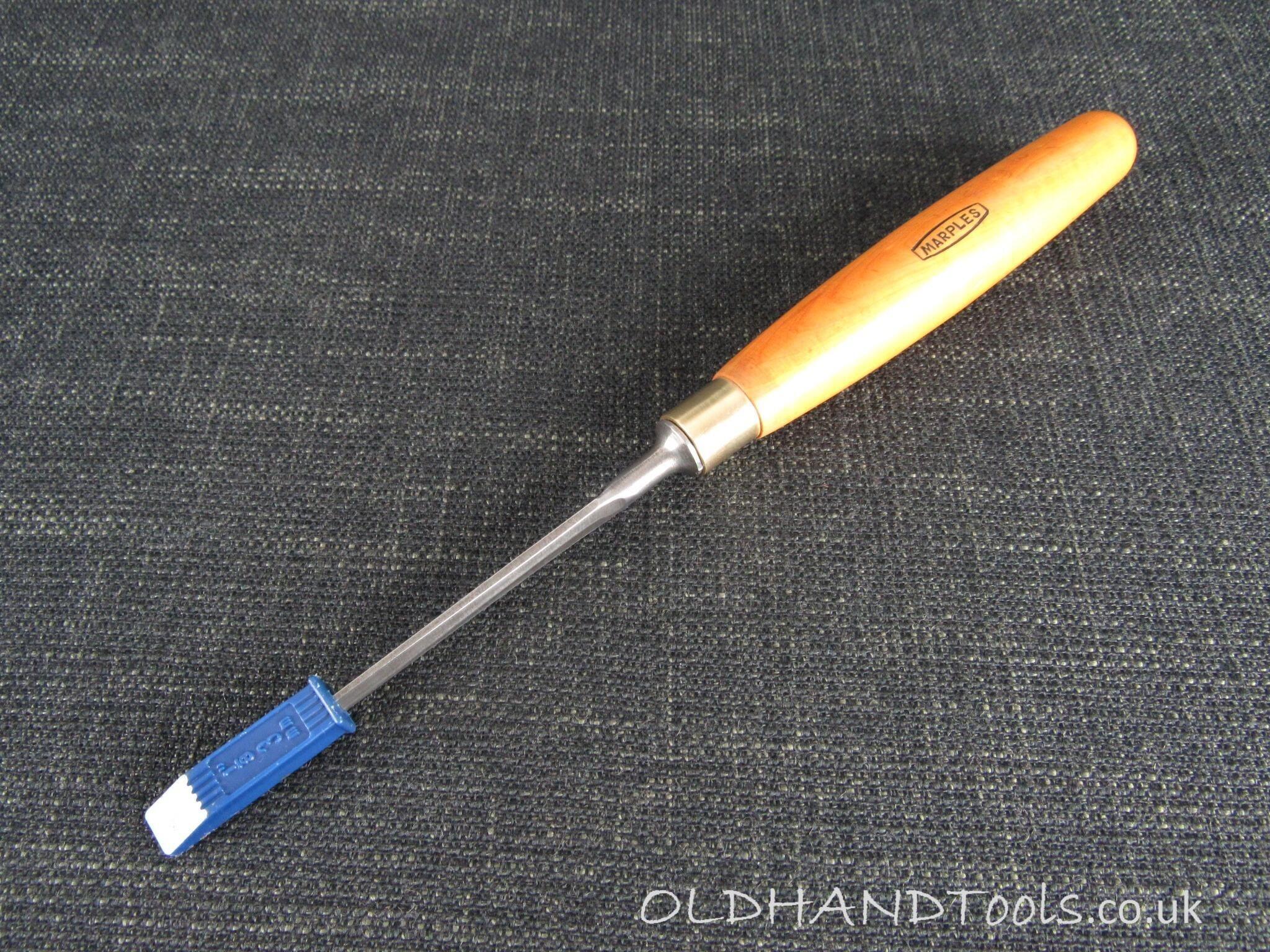 1/8 inch or 3mm MARPLES Bevel Edge Chisel *SOLD*