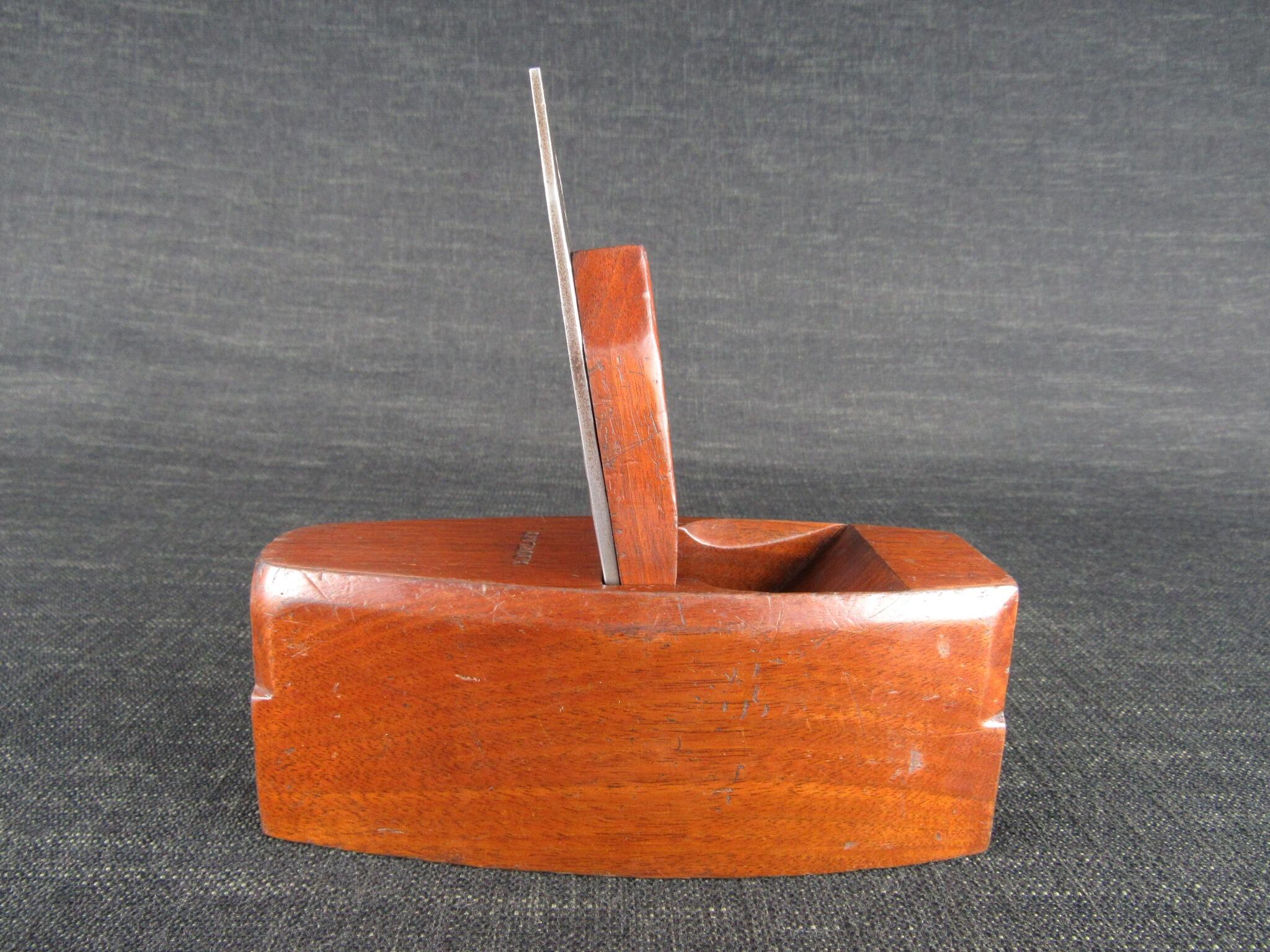 Wooden Toothing Plane *SOLD*