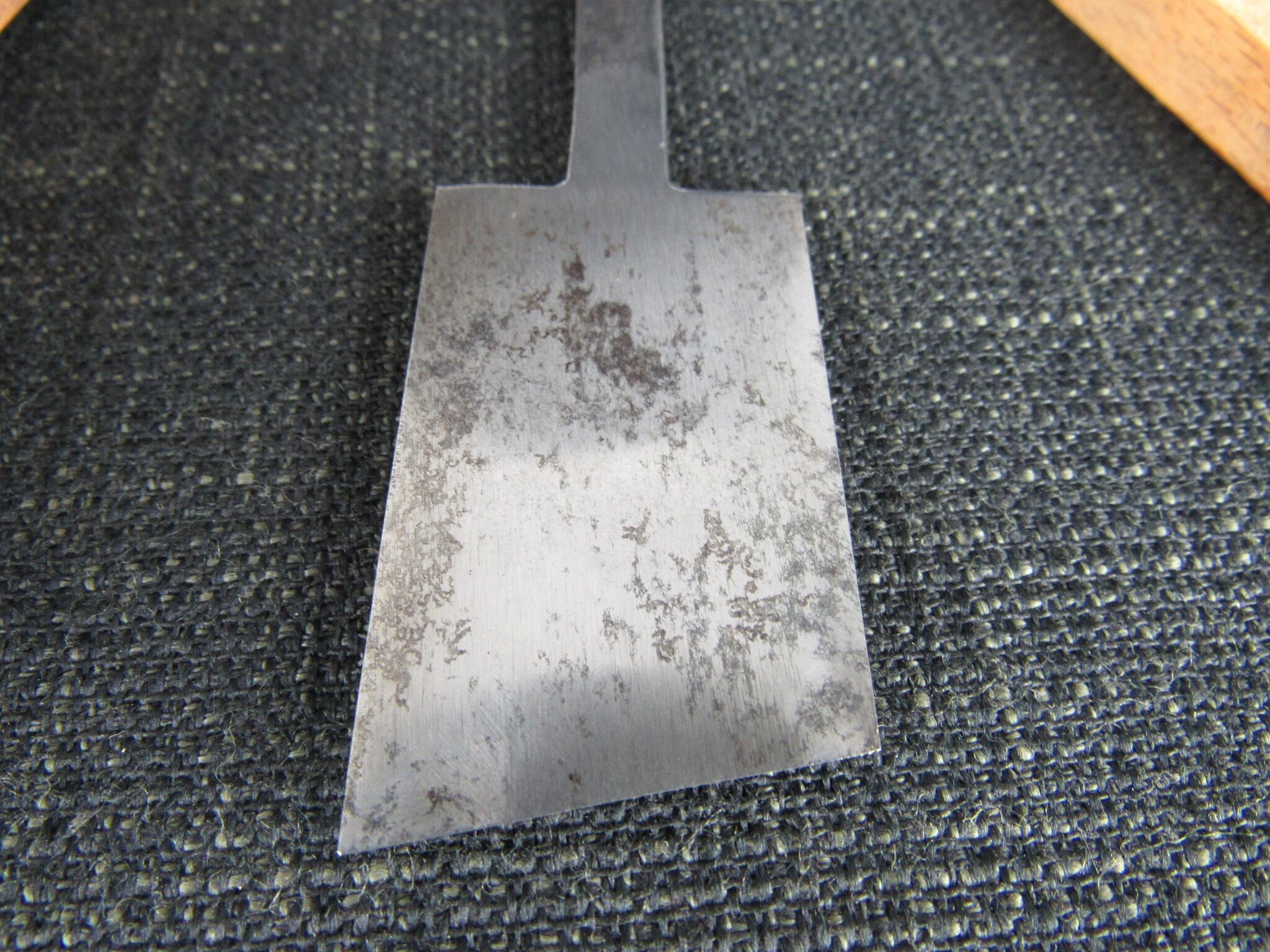 MARPLES 1 1/4 inch Skew Rebate Plane