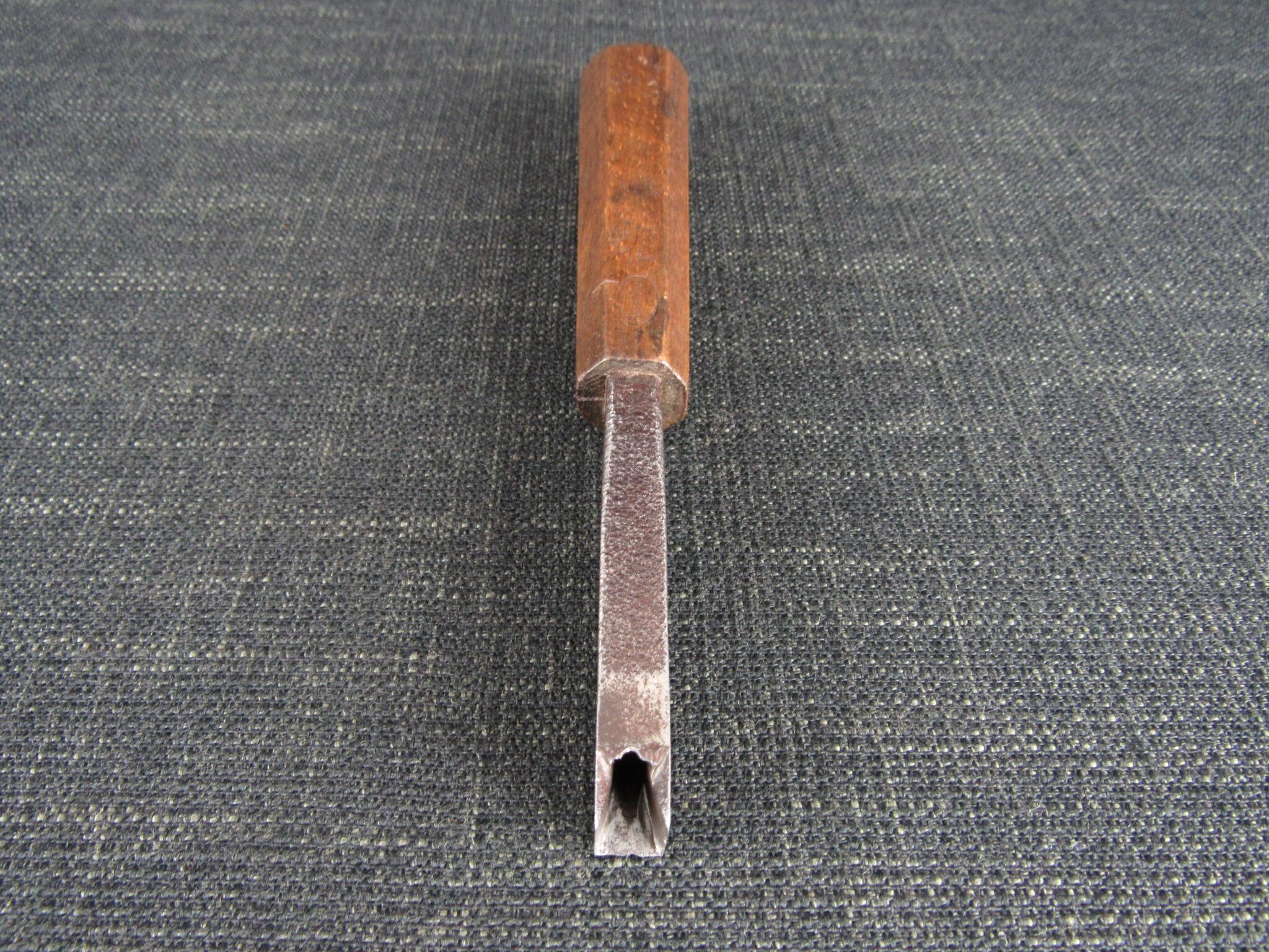 WOTSIT? - Chisel or Splitter