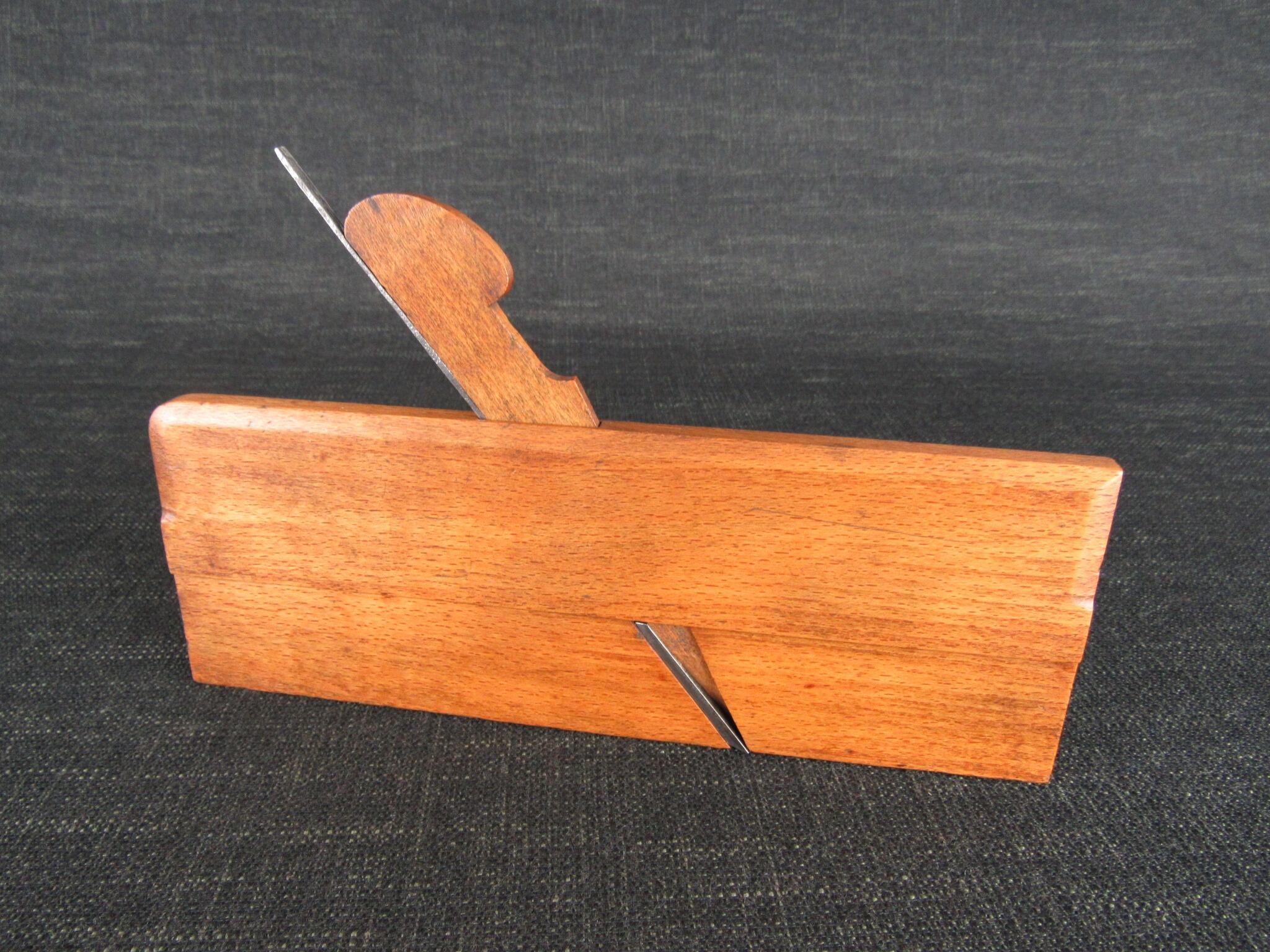 MATHIESON No 2 Hollow Moulding Plane *SOLD*