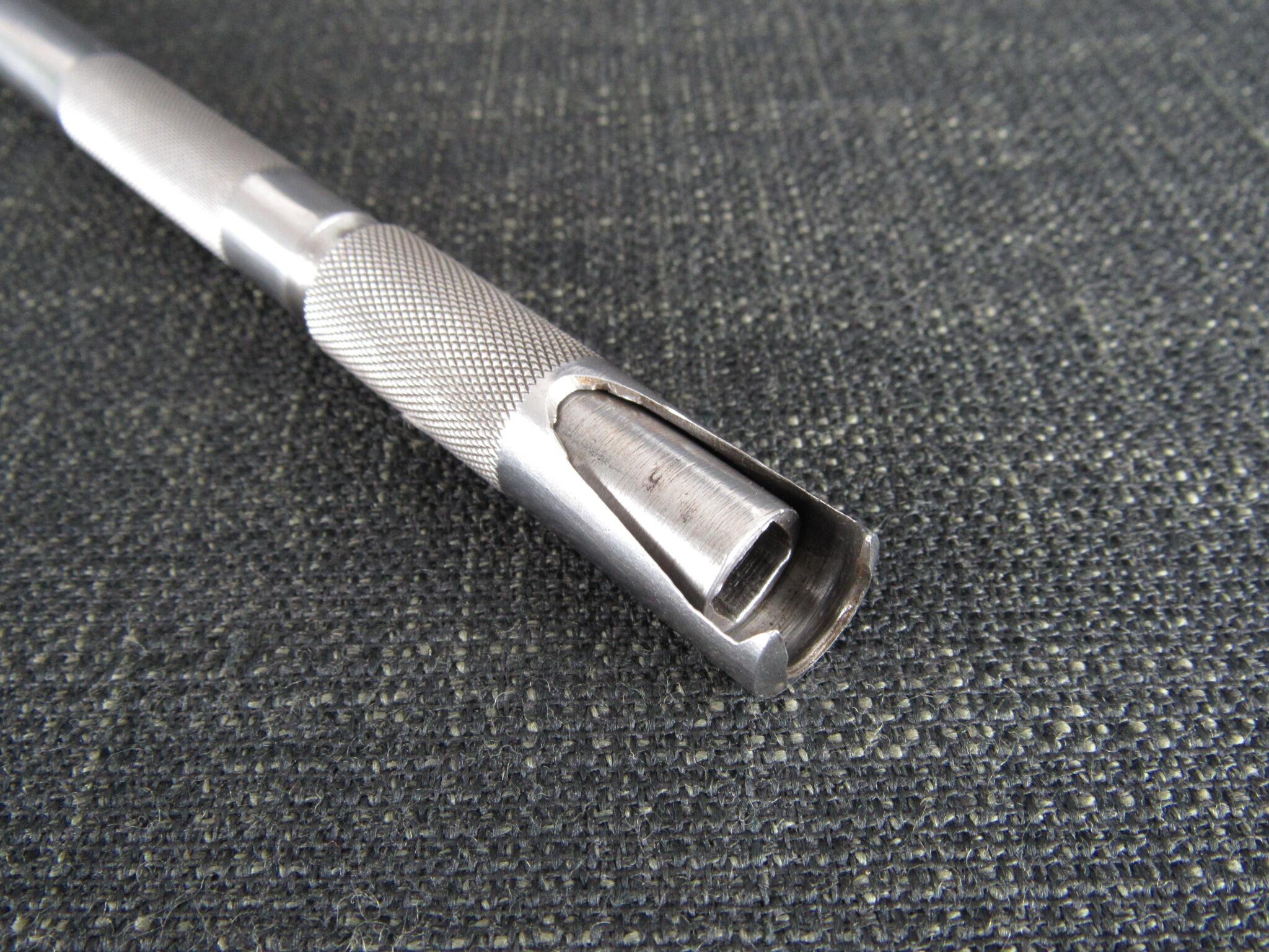 GOODELL PRATT Bit Brace Extension *SOLD*