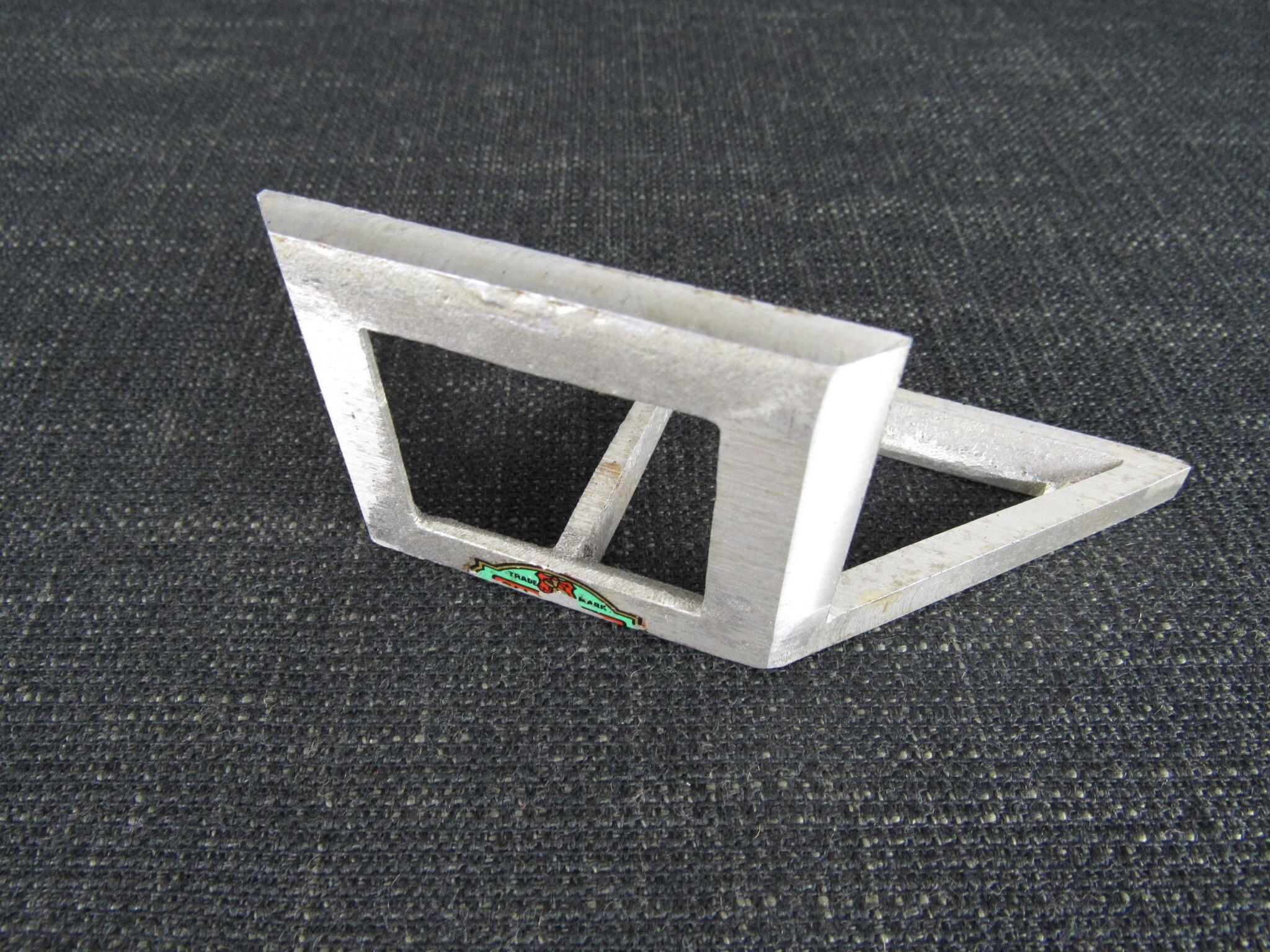 SMALLWOOD Mitre Template