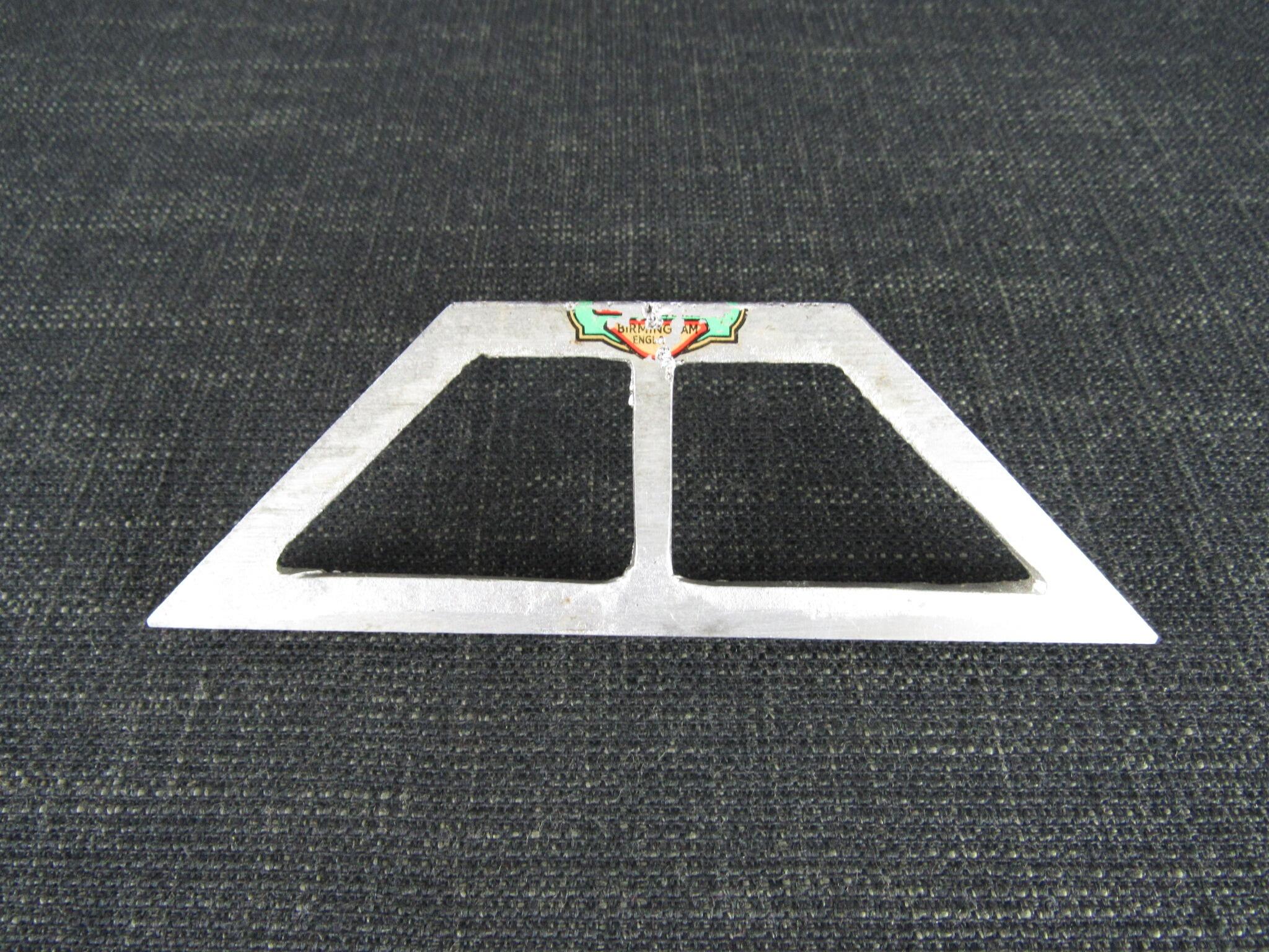 I & D SMALLWOOD Mitre Template