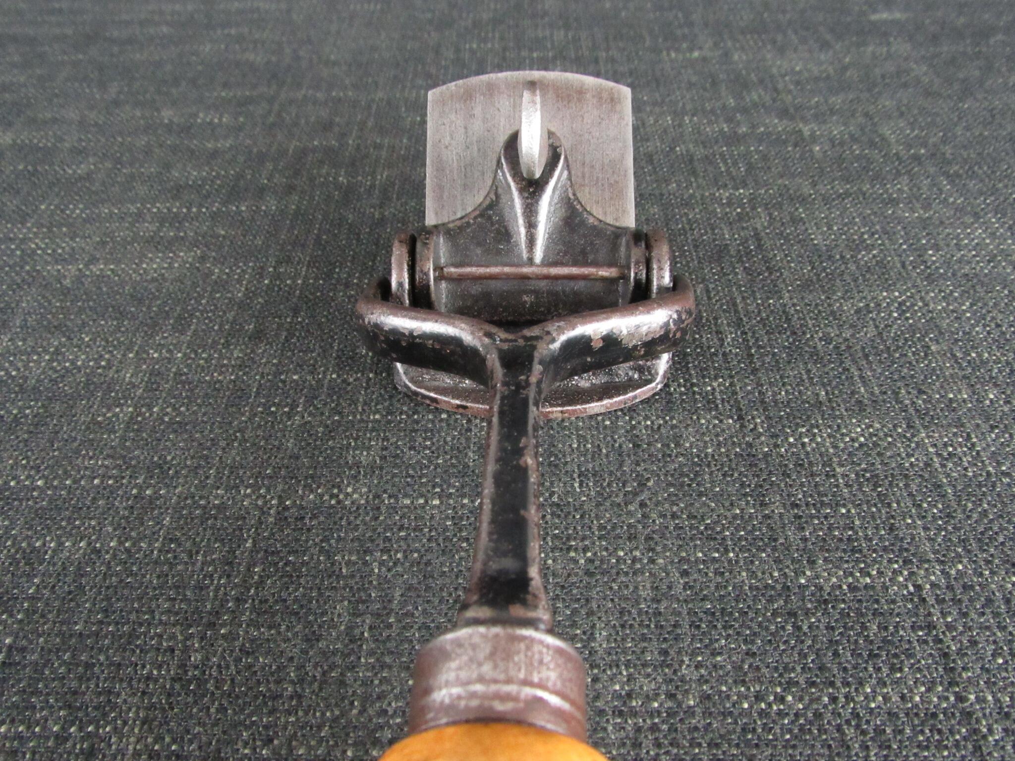 STANLEY No 70 Box Scraper *SOLD*