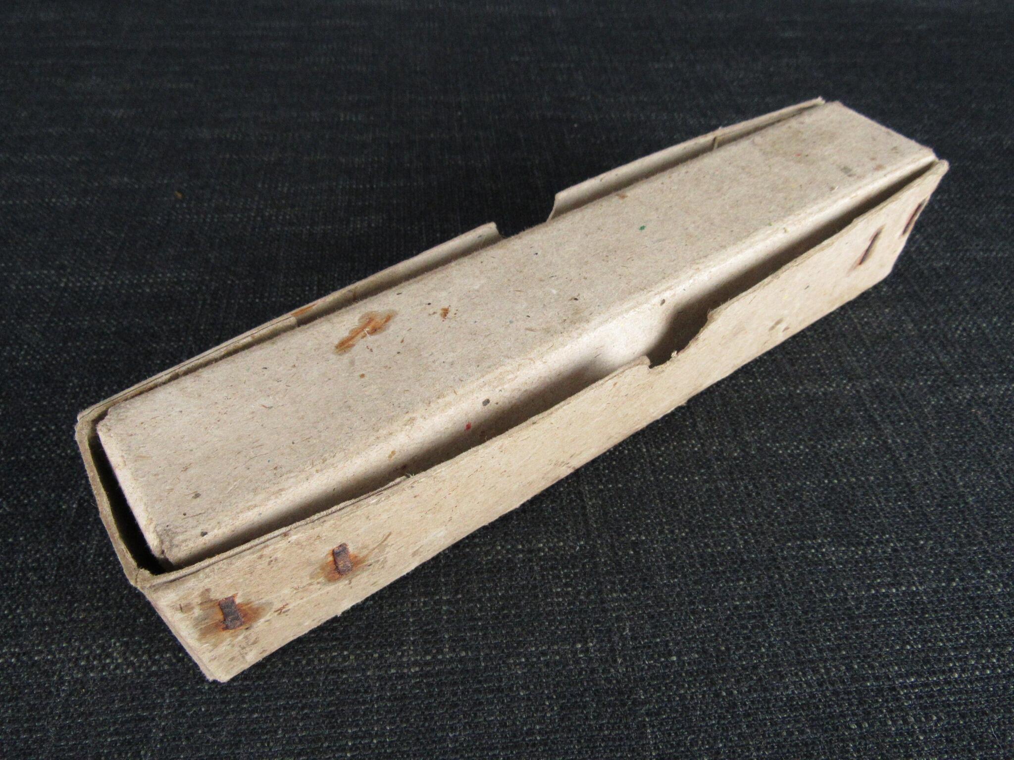 TECTOOL 2 Cutter Plough Plane