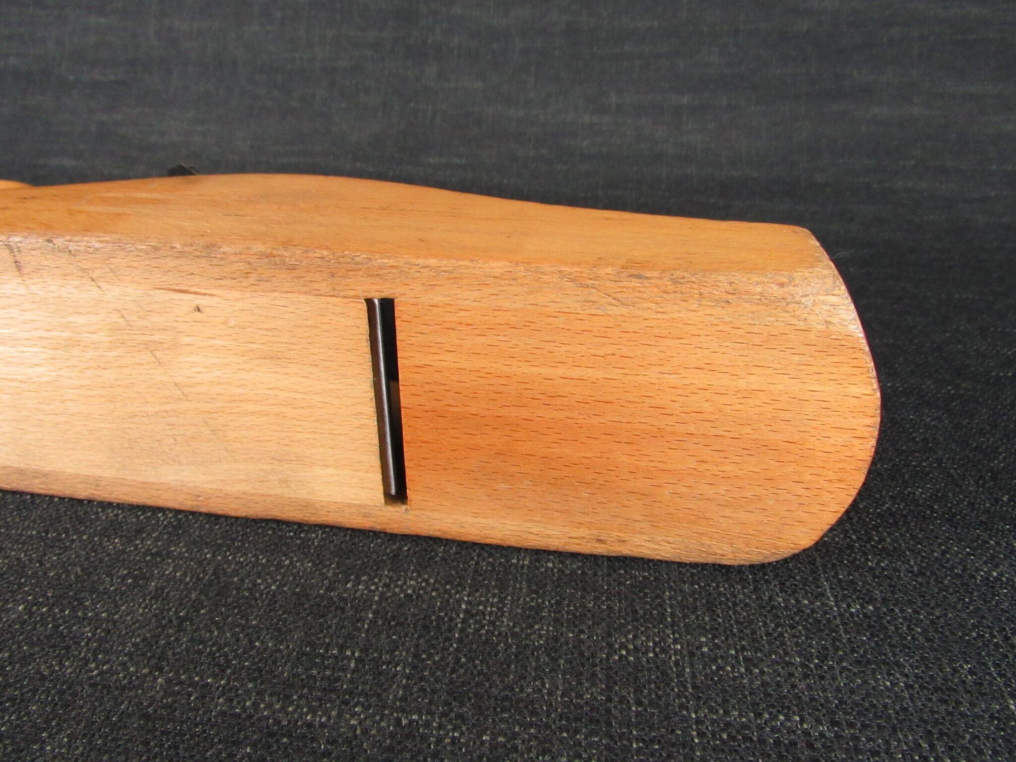 MARPLES Prefabricated Beechwood Jack Plane - No 2691 *SOLD*