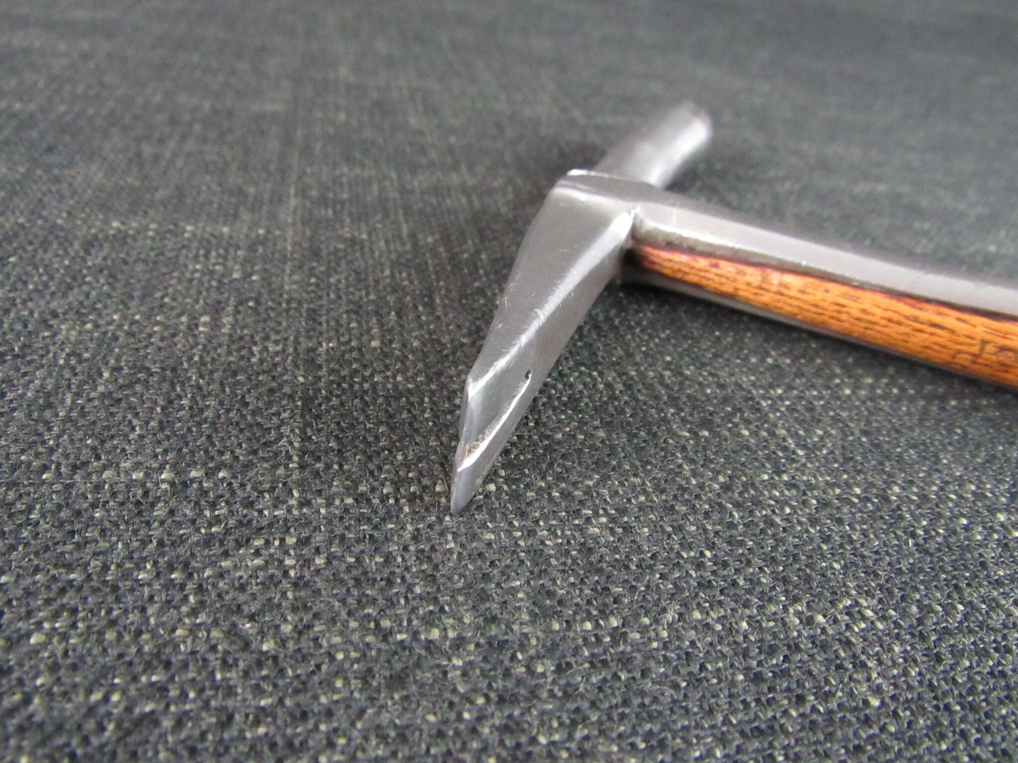 Strapped Upholsterers' Hammer