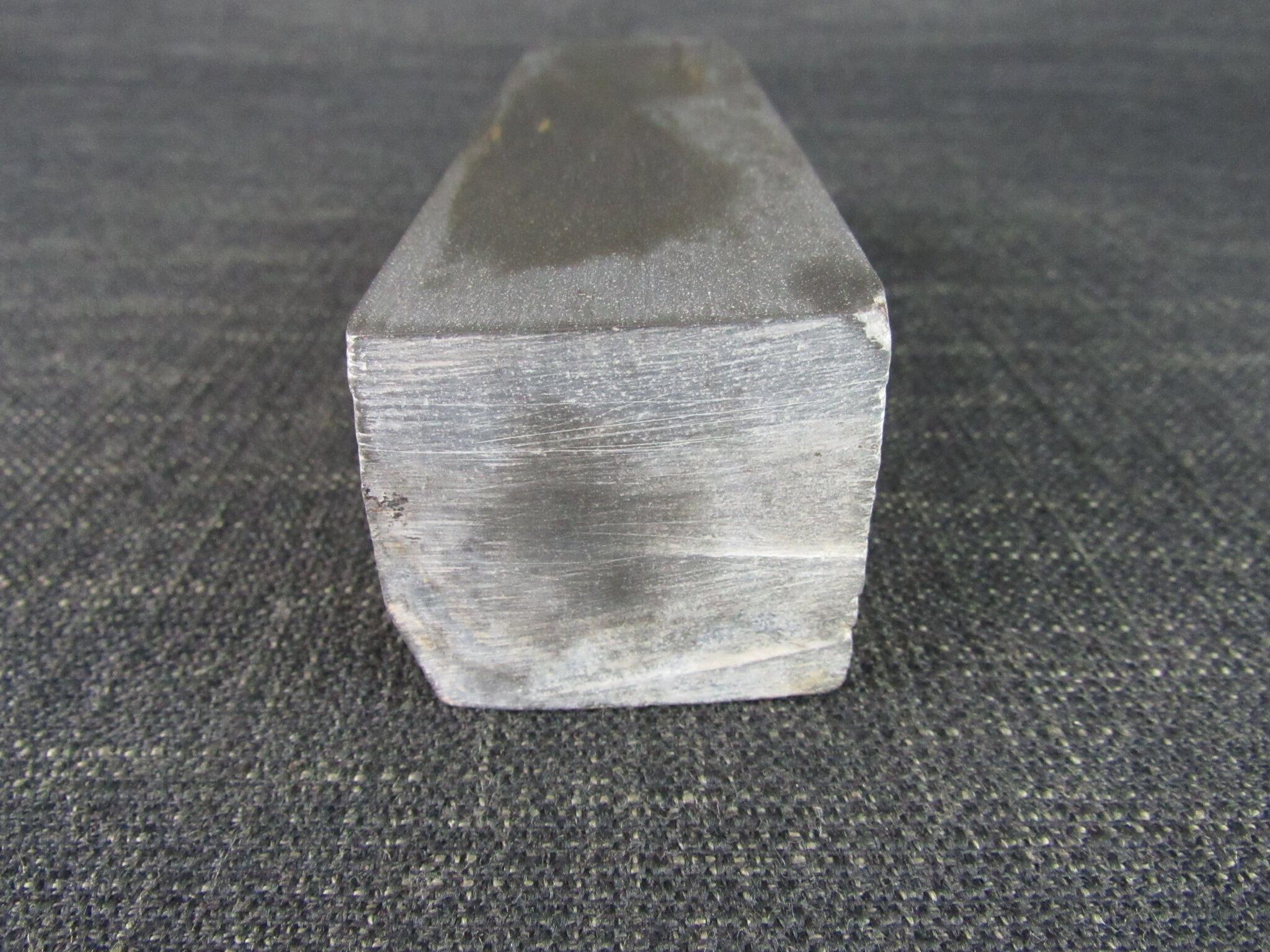 Vintage Natural Sharpening Stone - Razor Hone *SOLD*