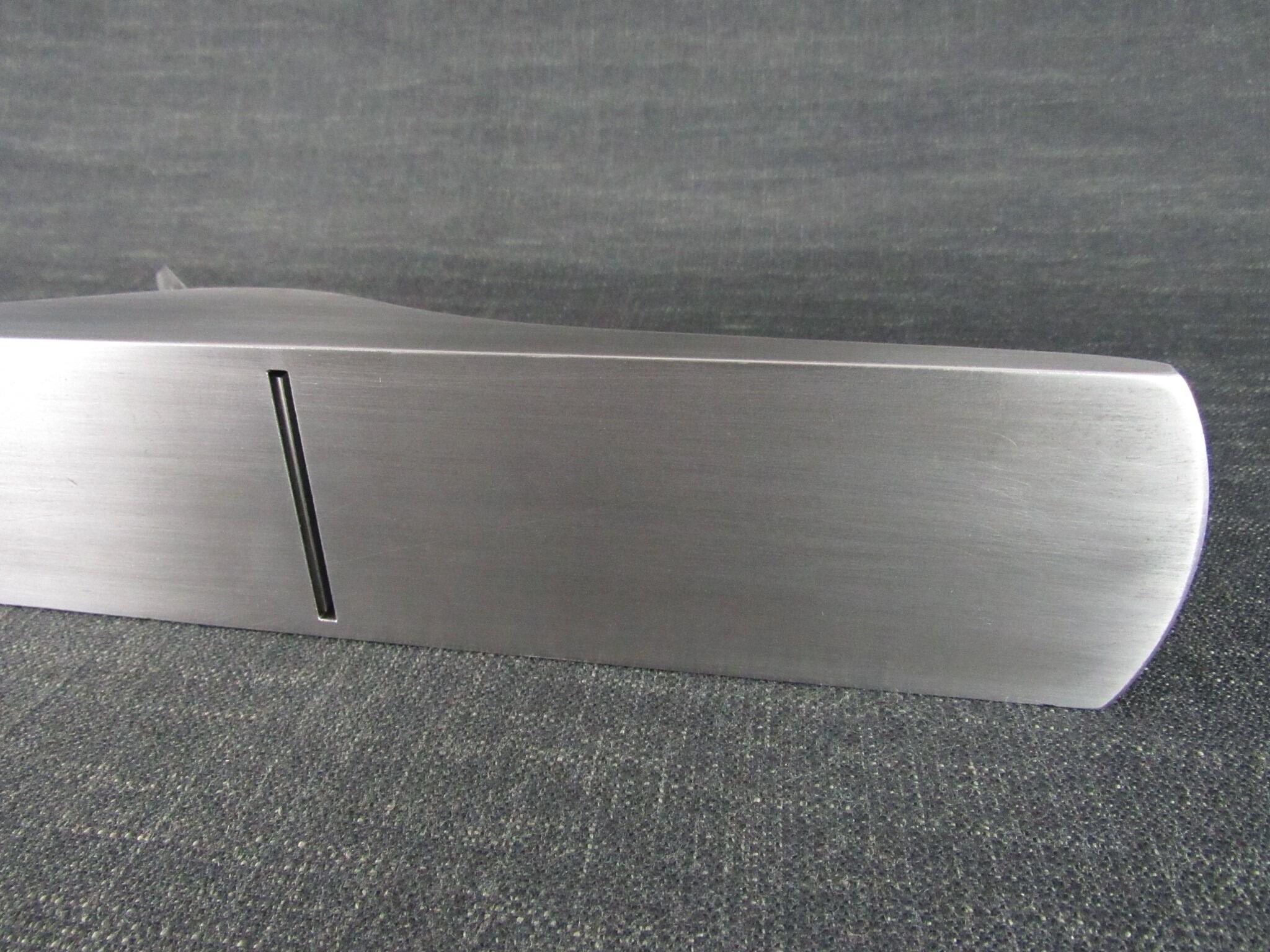Early RECORD 07 SS Stay Set Jointer Plane