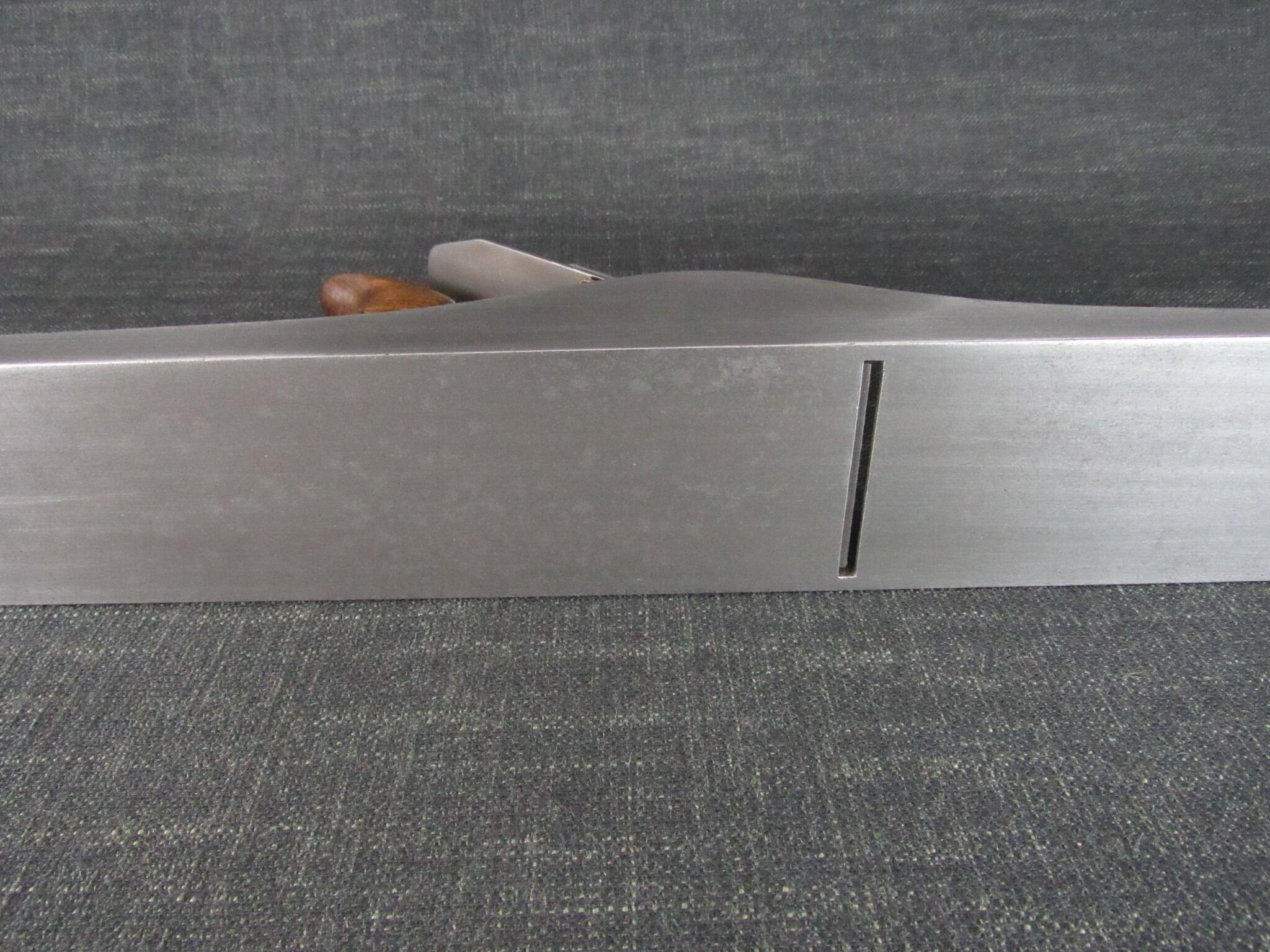 RECORD No 07 Jointing Plane