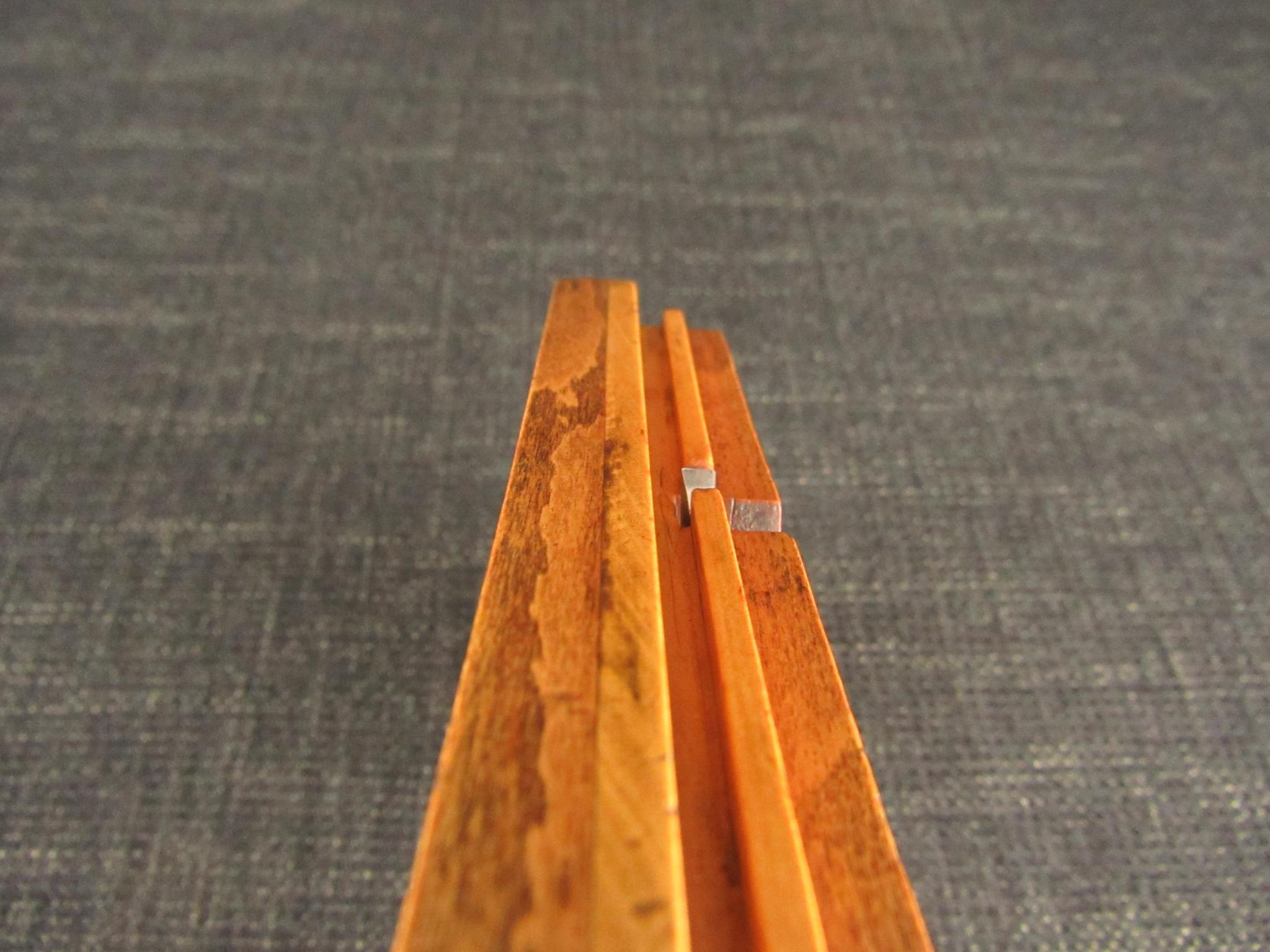 SORBY Drawer Bottom Plane *SOLD*