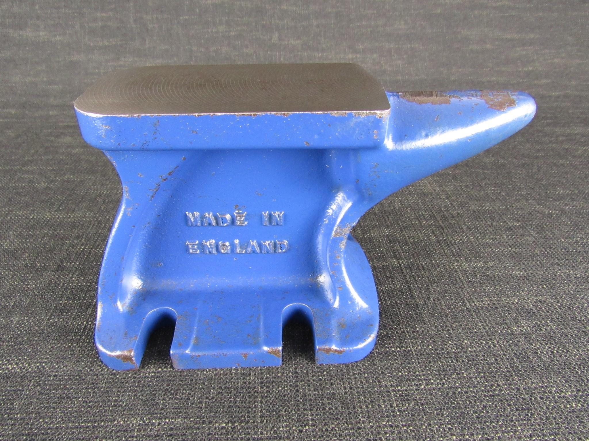 RECORD 11 Anvil *SOLD*