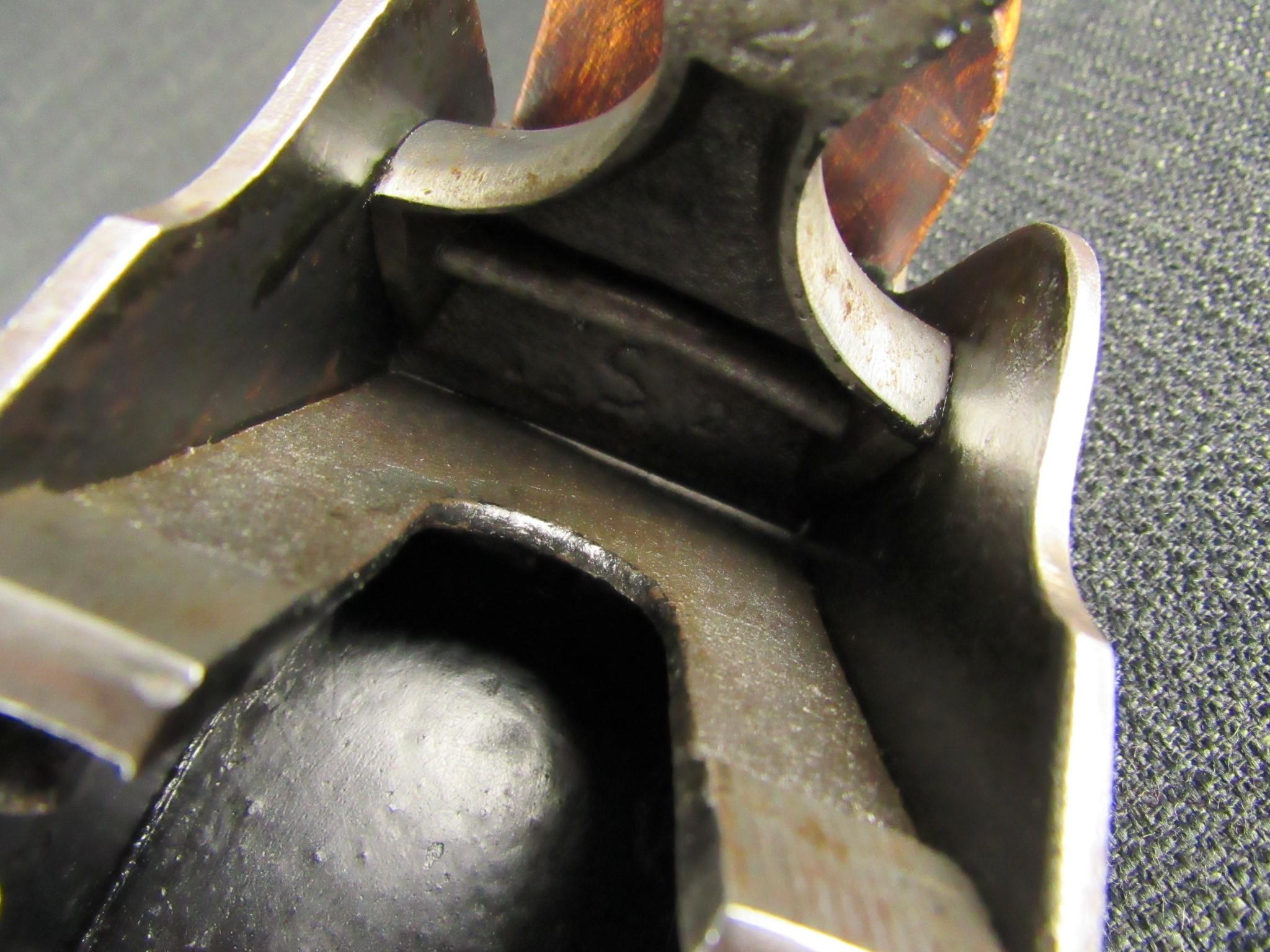 SPIERS Plane O Ayr Smoothing Plane *SOLD*