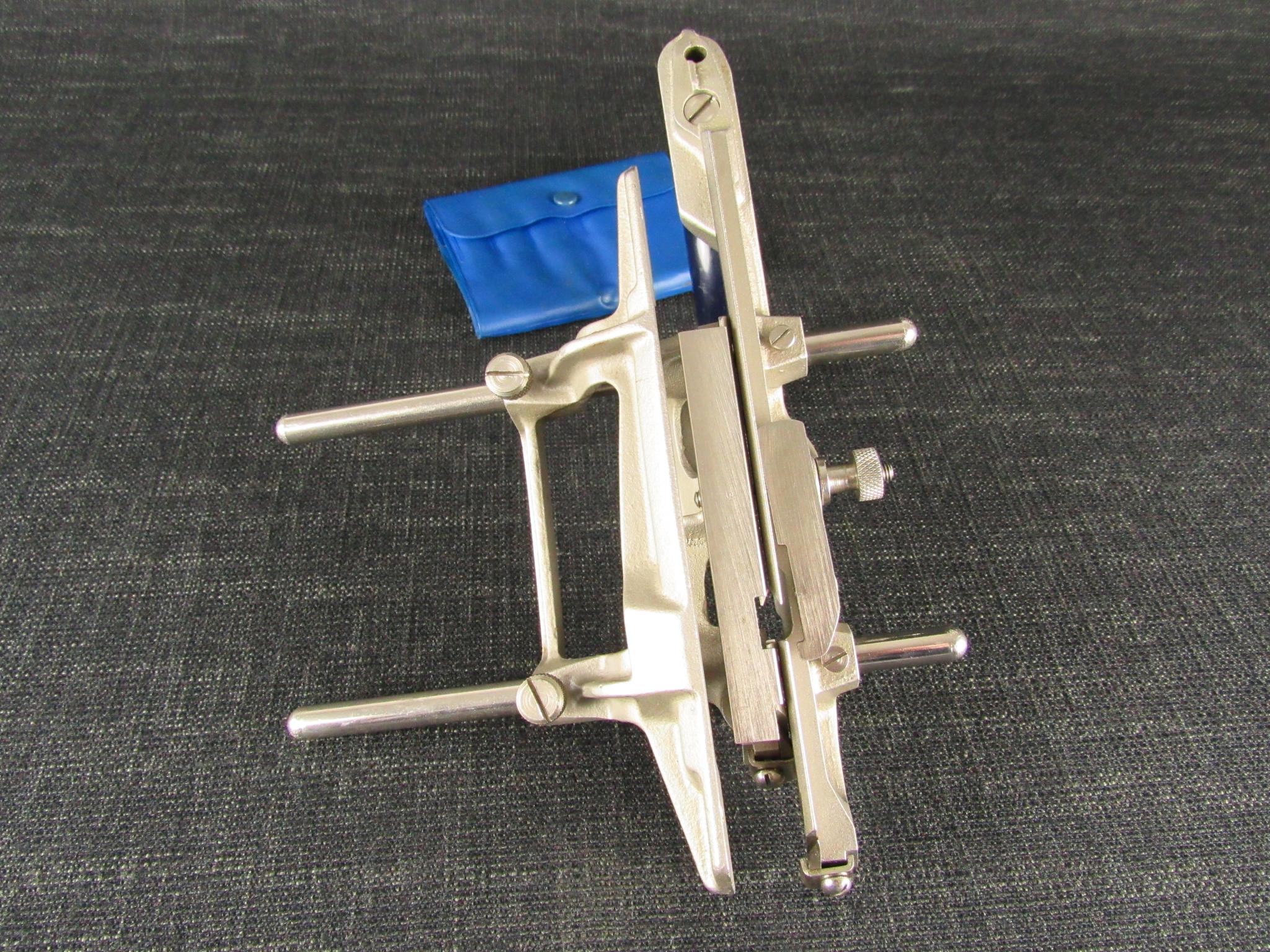 RECORD 050C Combination Plane *SOLD*