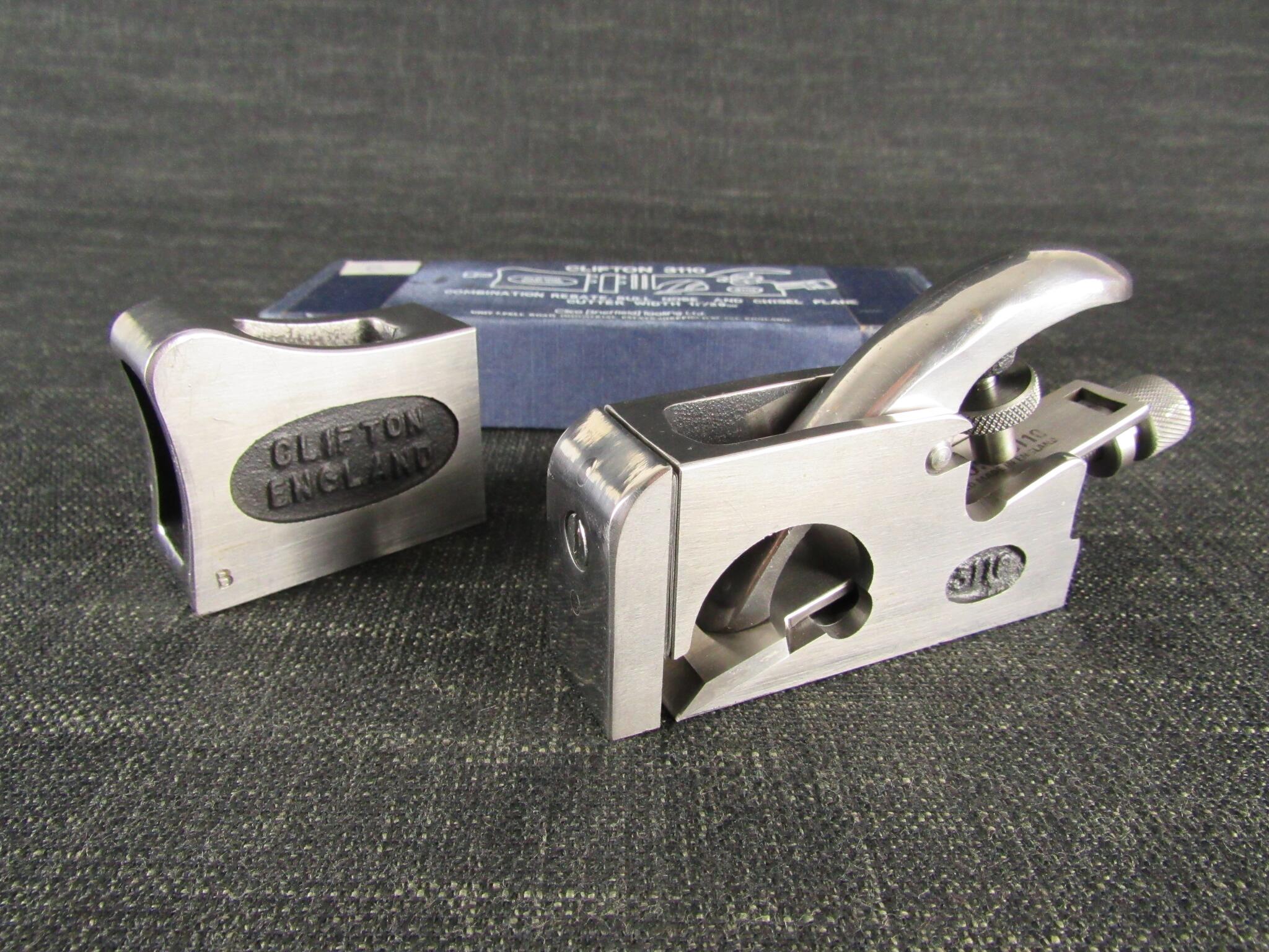 CLIFTON 3110 Plane *SOLD*