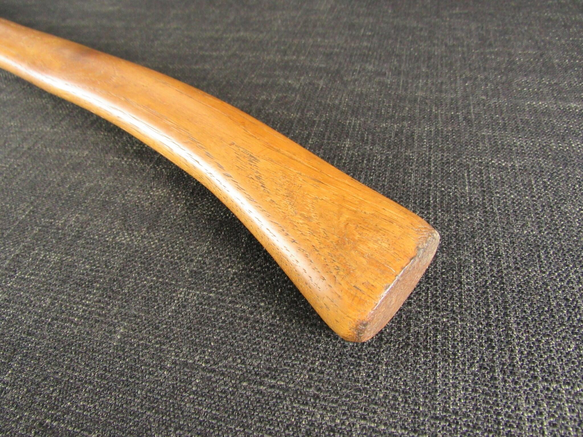 ELWELL 3516 Topping Axe *SOLD*