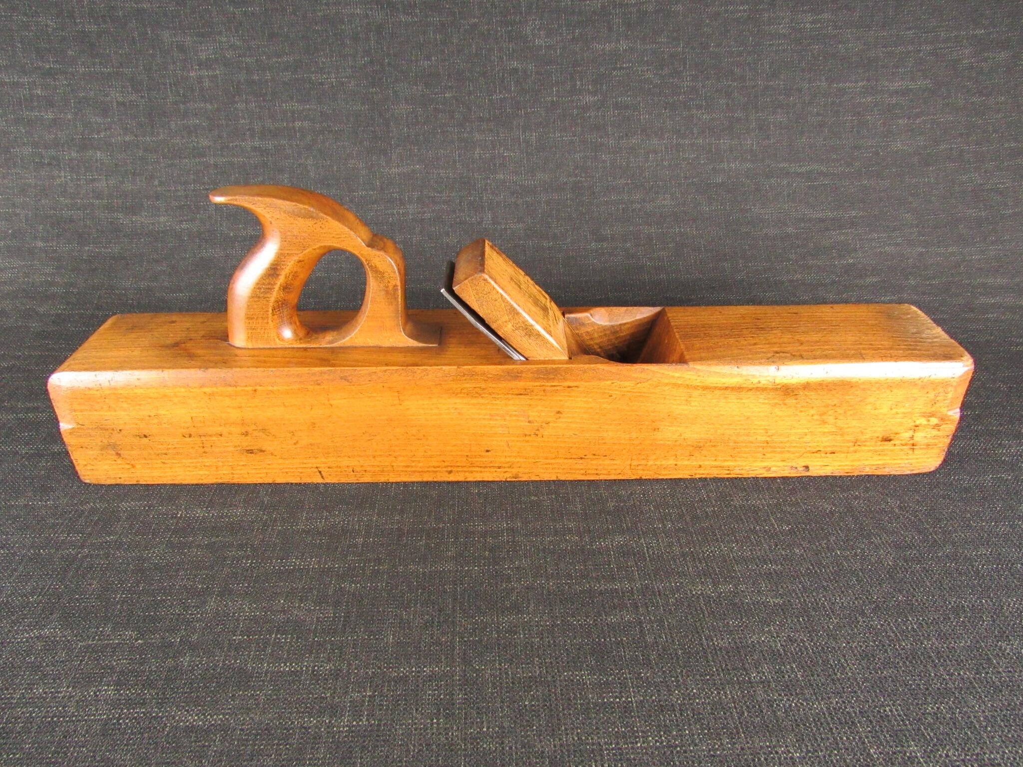 GRIFFITHS 22 inch Wooden Try Plane *SOLD*