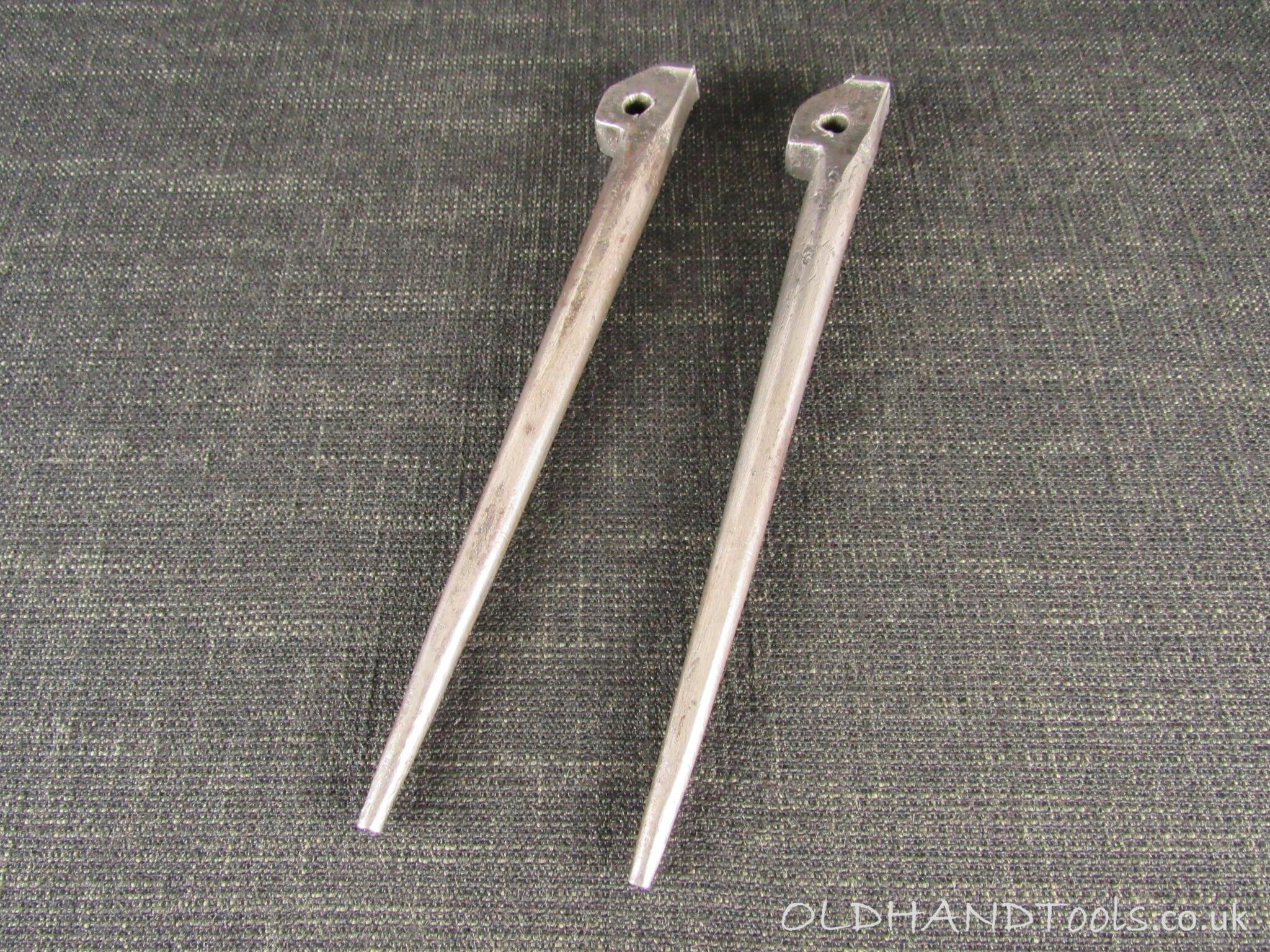 Vintage Drawbore Pins *SOLD*