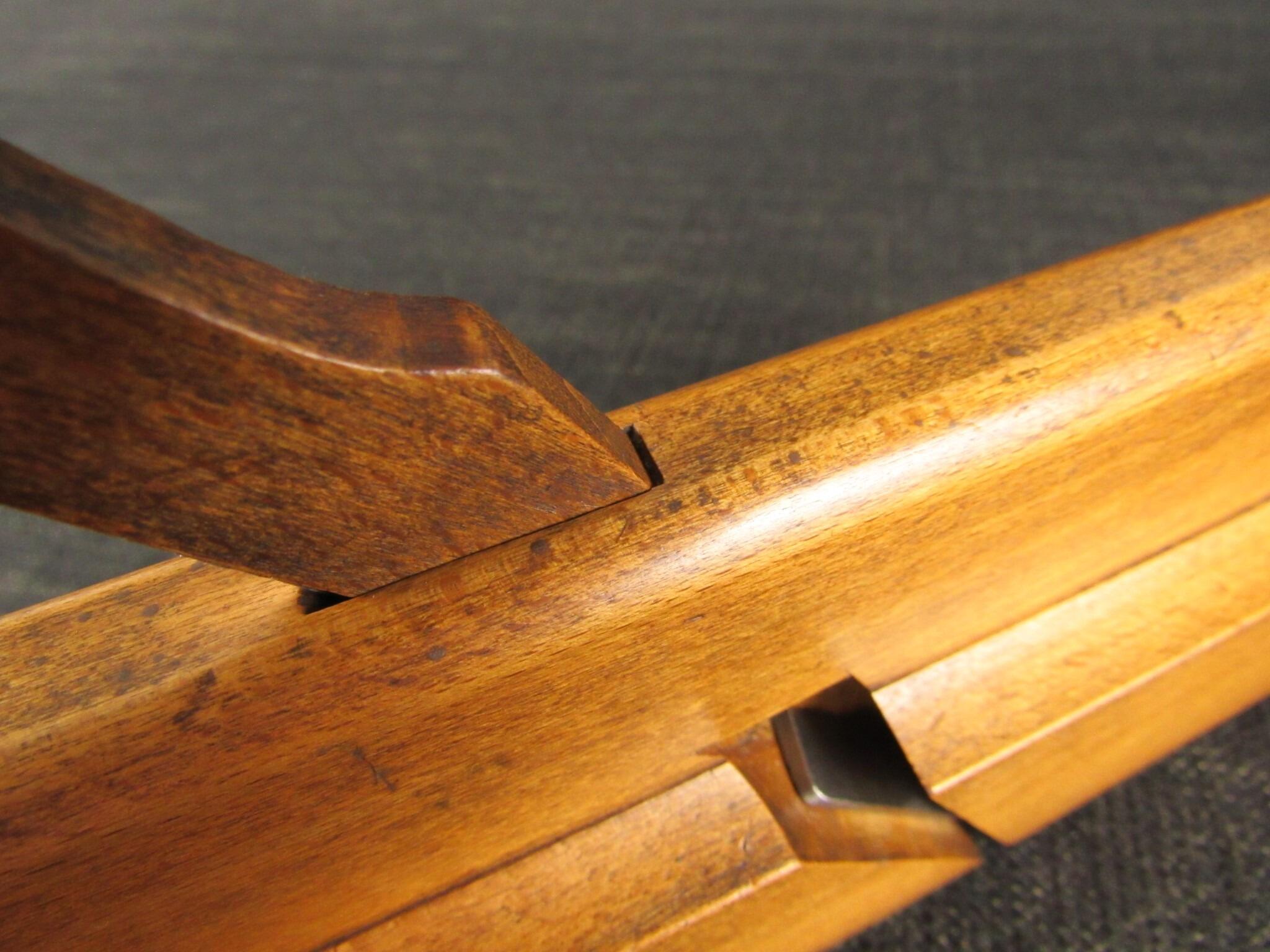 BLIZARD Moulding Plane - Square Ovolo *SOLD*